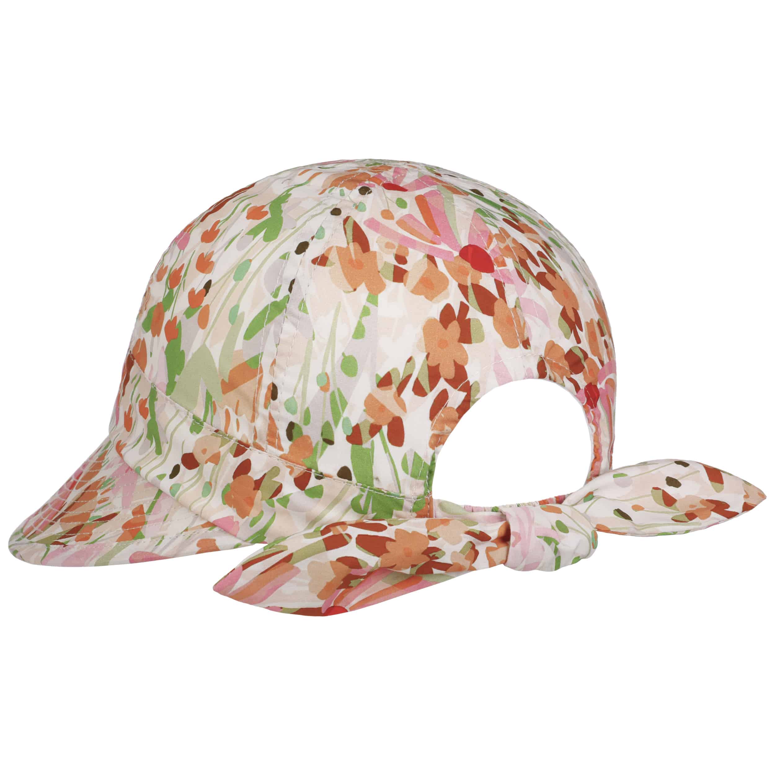 Arcola Flowers Damencap by Seeberger - 39,95