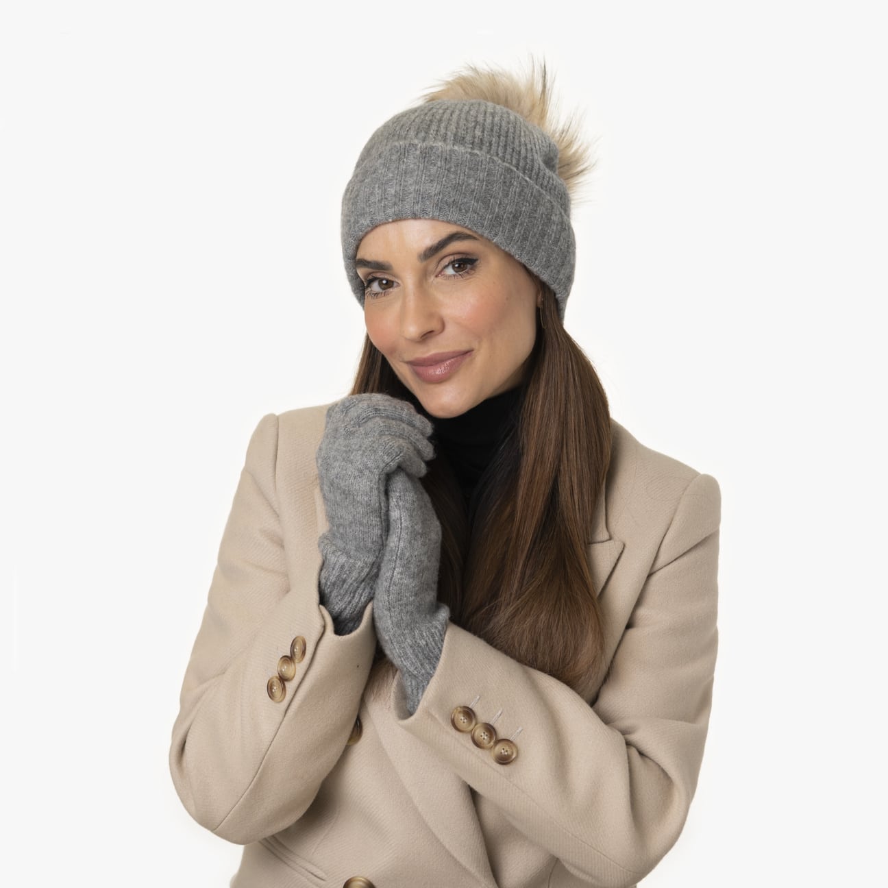 Ardina Handschuhe by Seeberger - 29,95