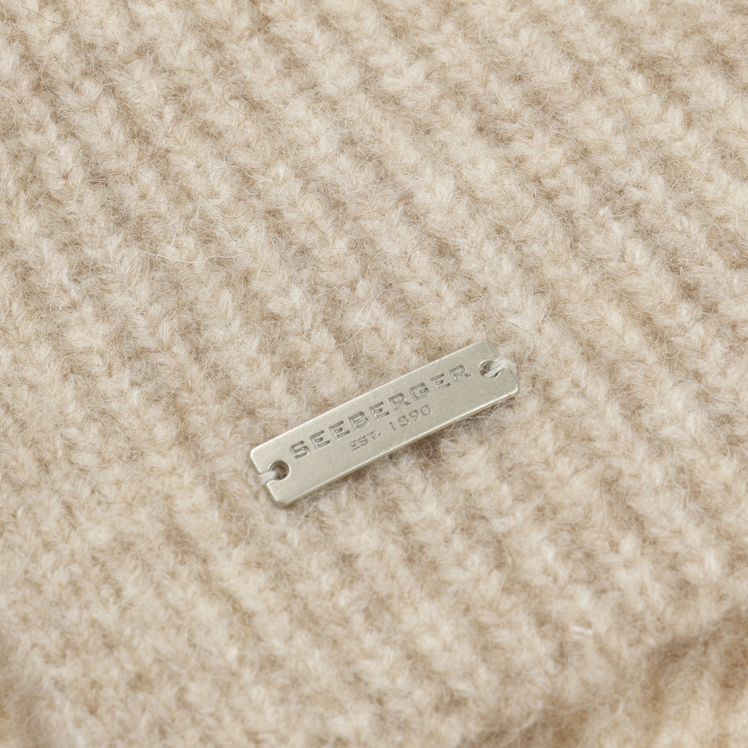 Ardina Strickschal by Seeberger - 59,95