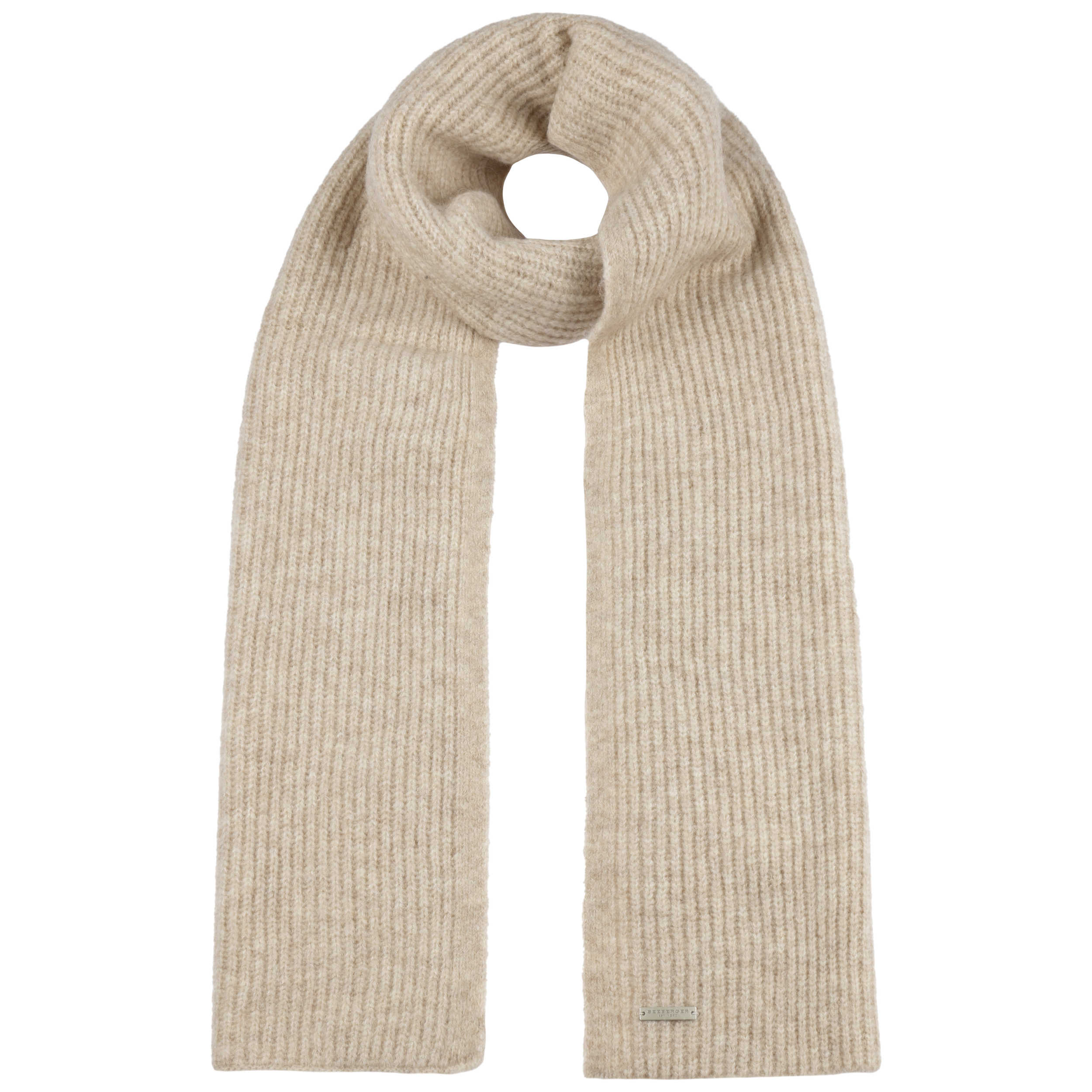 Ardina Strickschal by Seeberger - 59,95