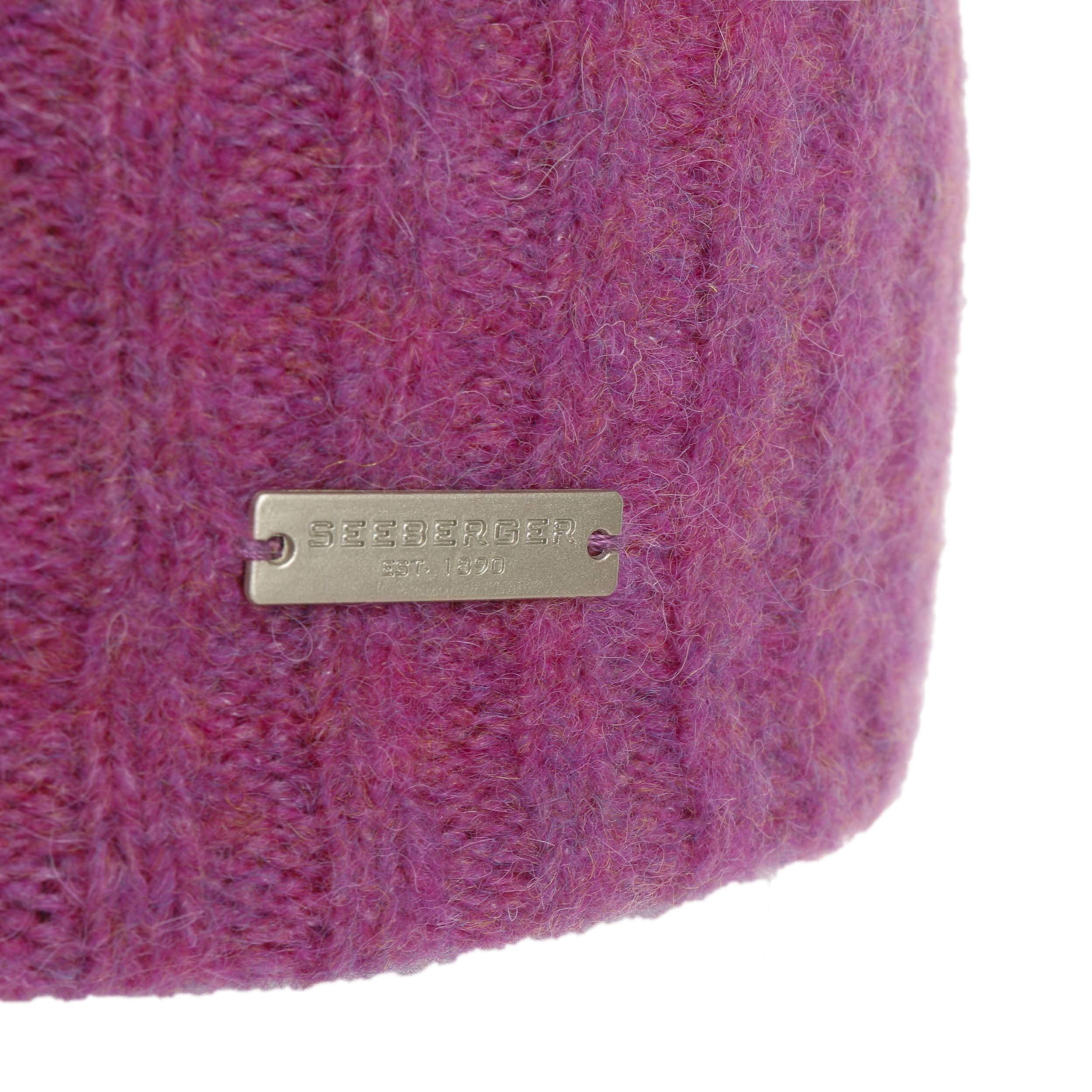 Ardina Umschlagmütze by Seeberger - 59,95