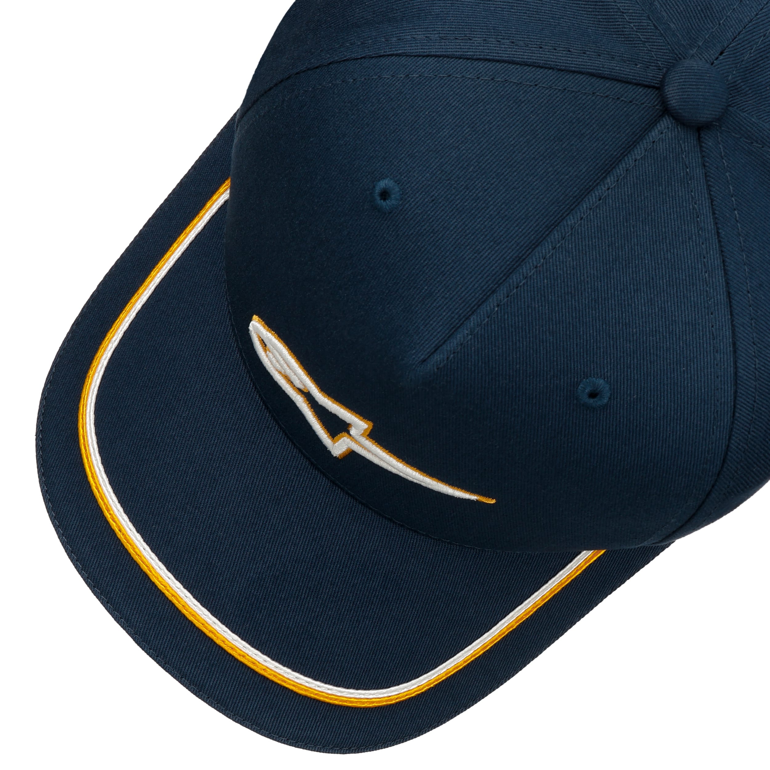 Ascension Snapback Cap by alpinestars - 34,95