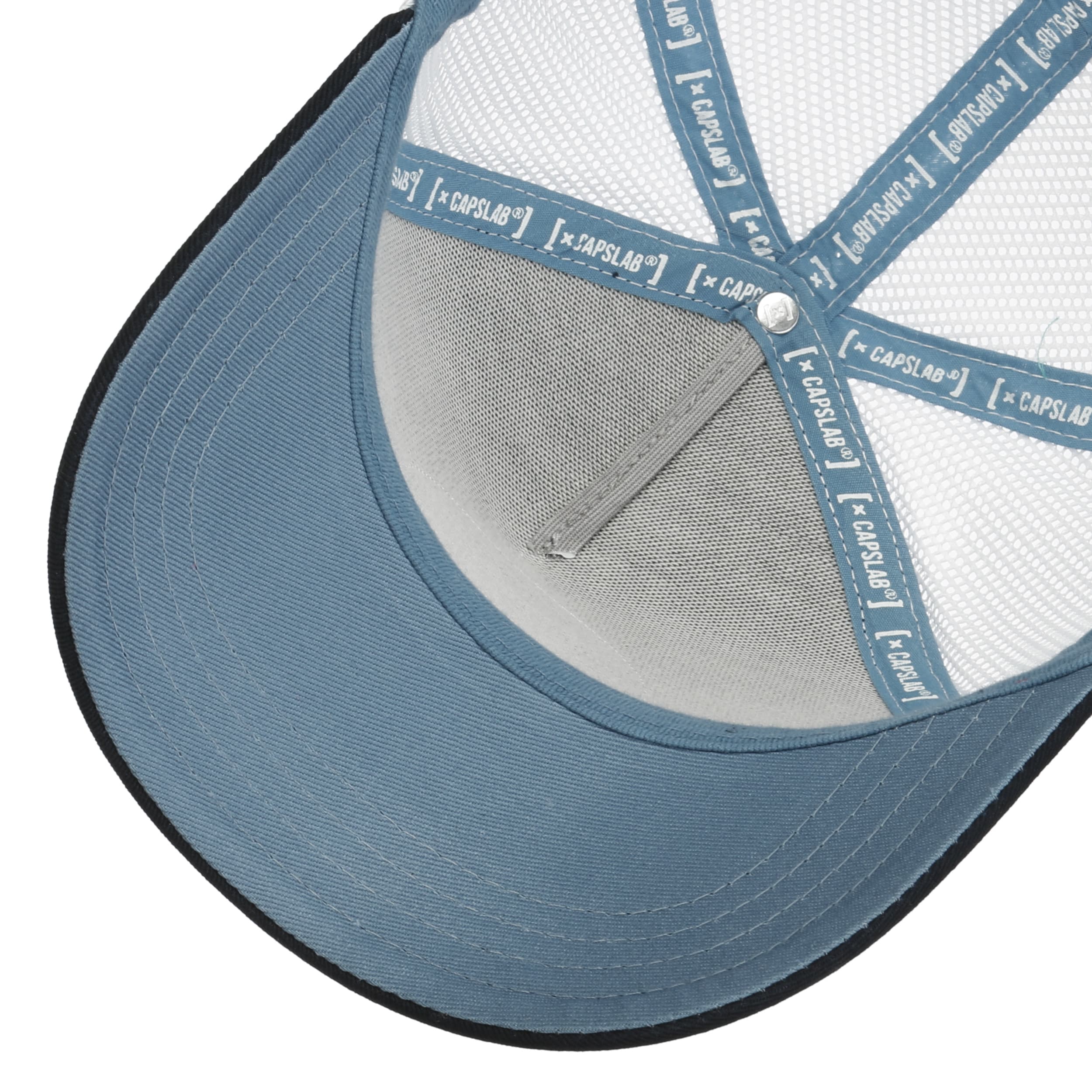 Asterix Obelix Idefix Cap by Capslab - 34,90