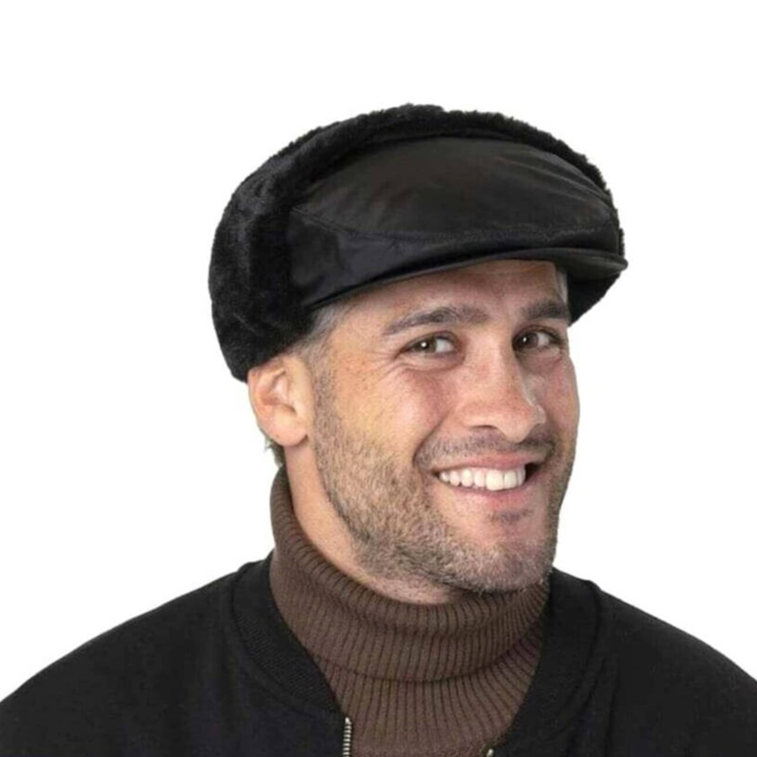 Atchison Flatcap mit Ohrenklappen by Kangol - 89,95