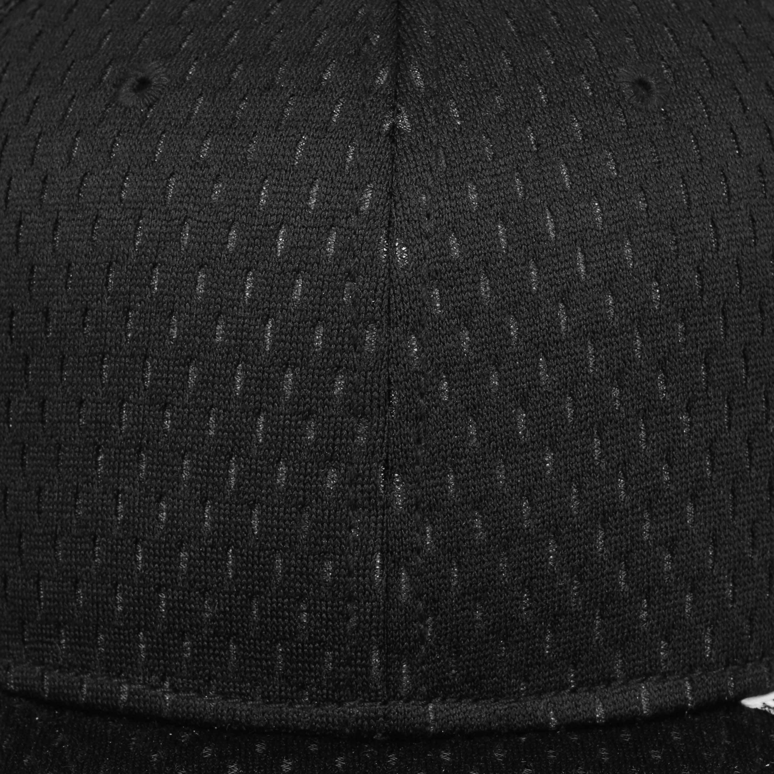 Athletic Mesh Snapback Cap by Converse - CHF 27.95
