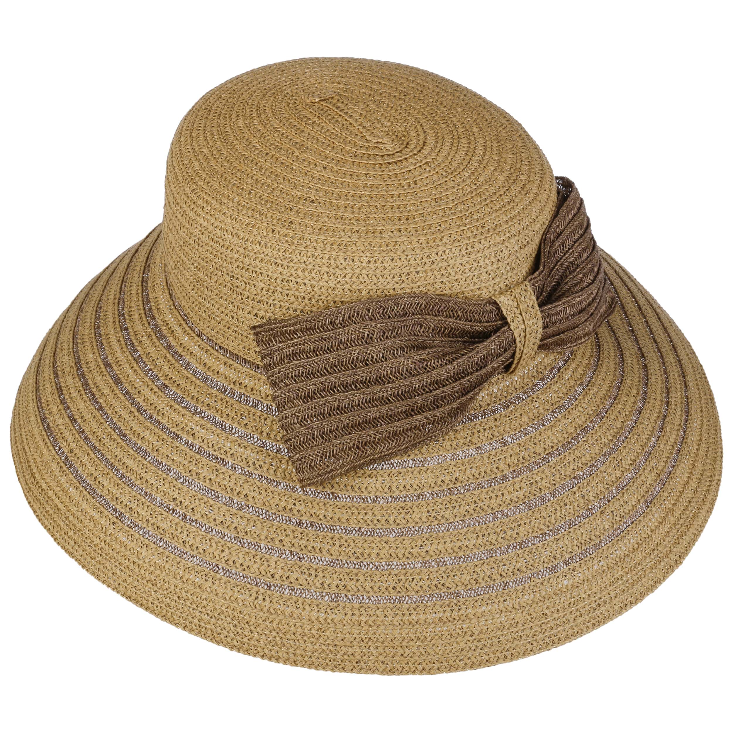 Audrey Big Brim Sonnenhut by Mayser - 79,00
