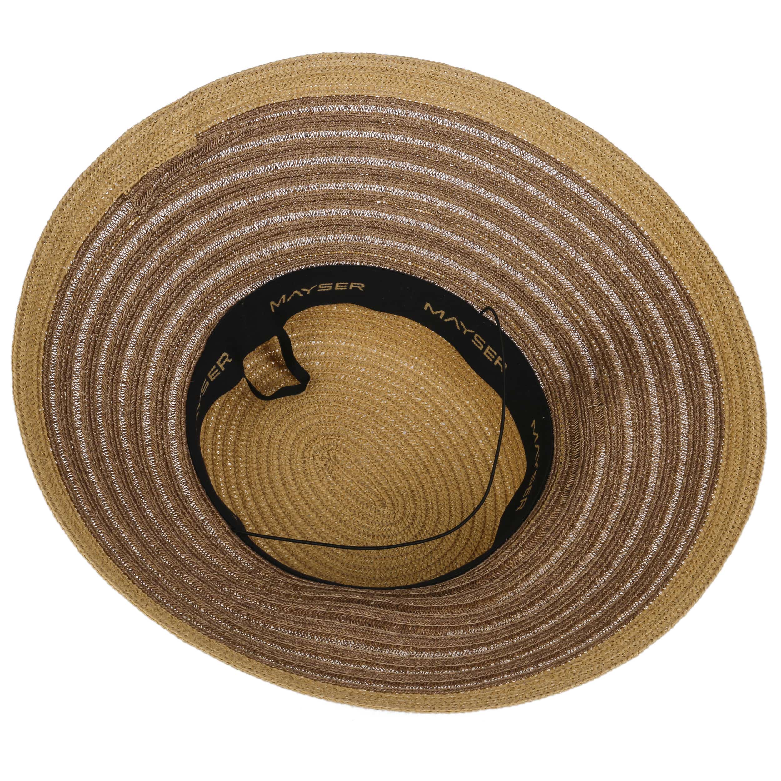 Audrey Big Brim Sonnenhut by Mayser - 79,00