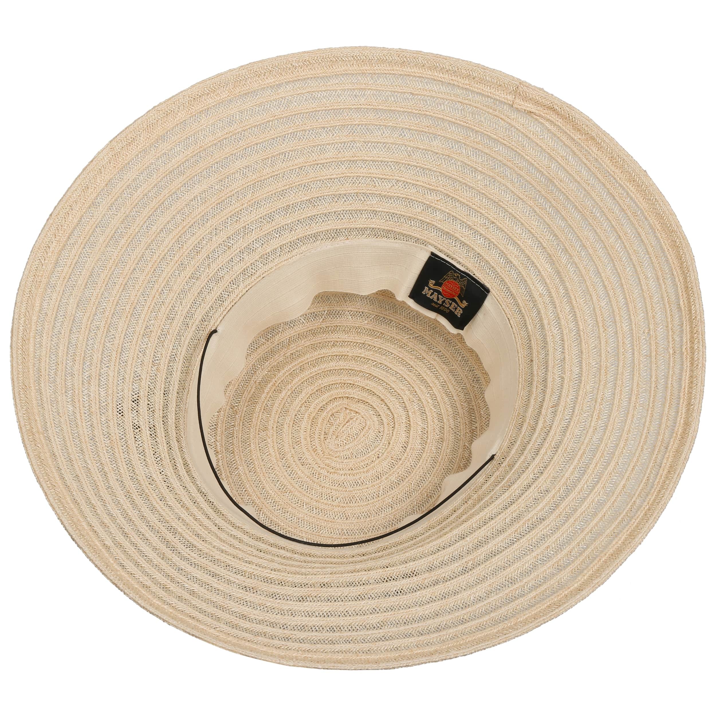 Audrey Hanfhut by Mayser - 119,00