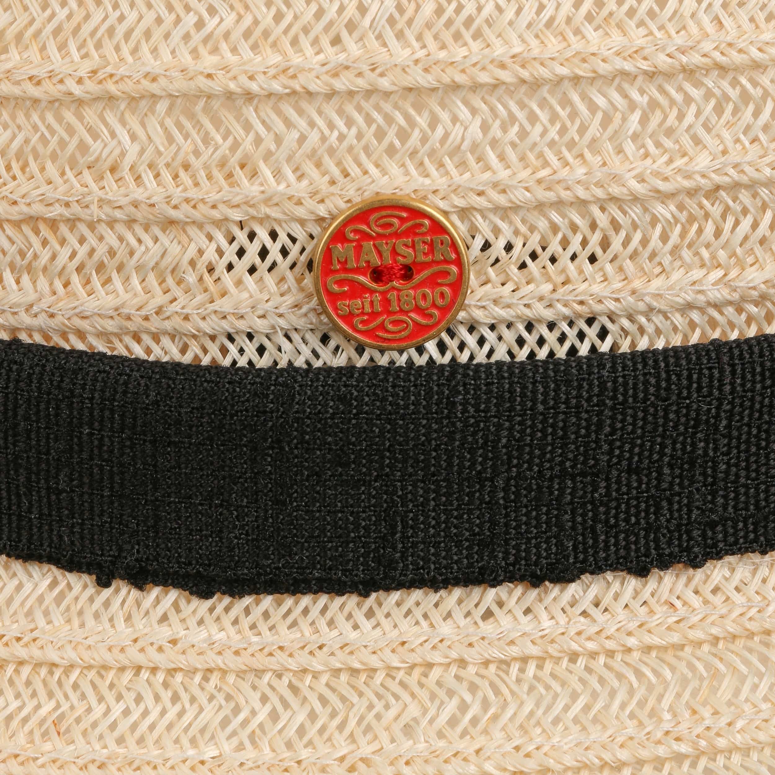 Audrey Hanfhut by Mayser - 119,00