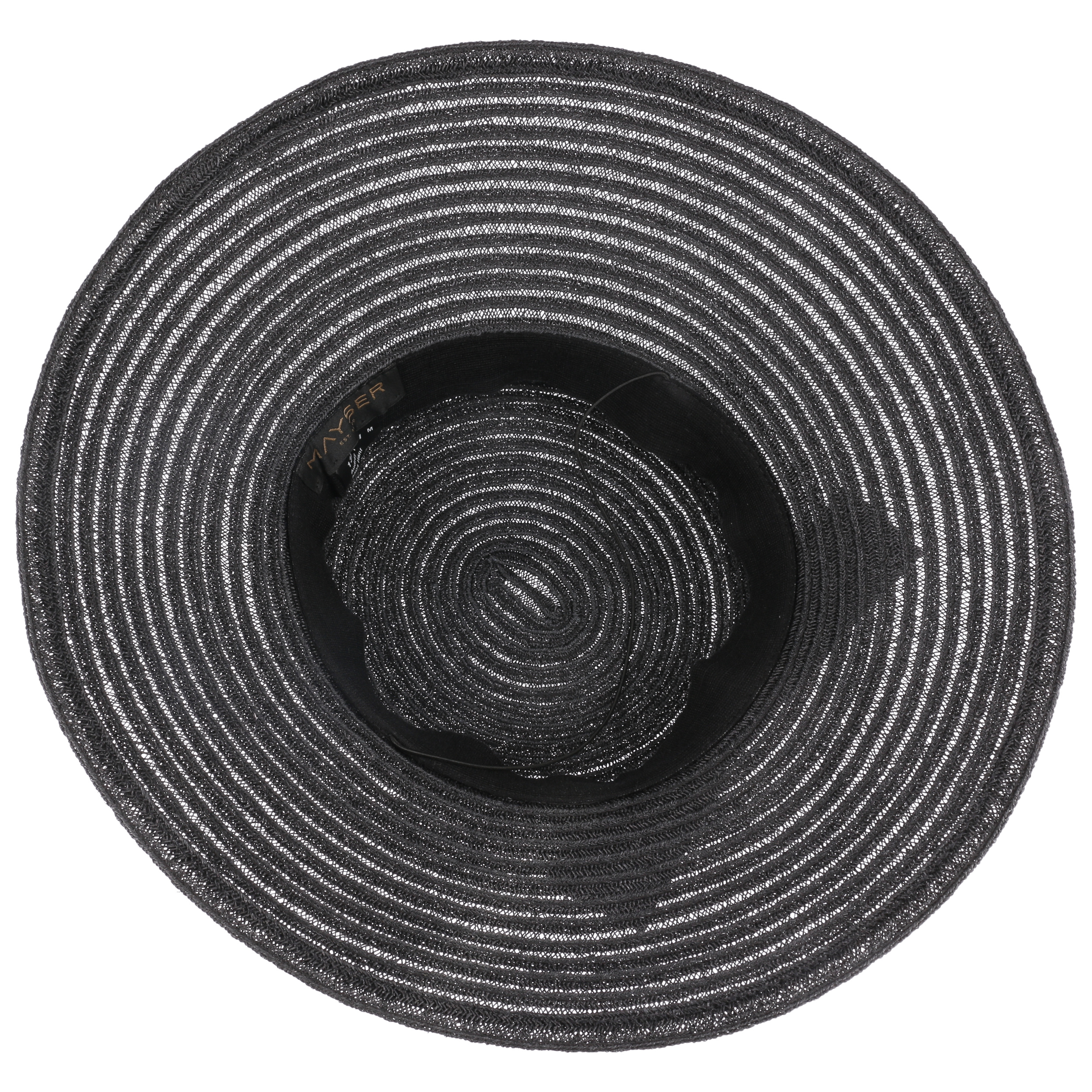 Audrey Hanfhut by Mayser - 119,00