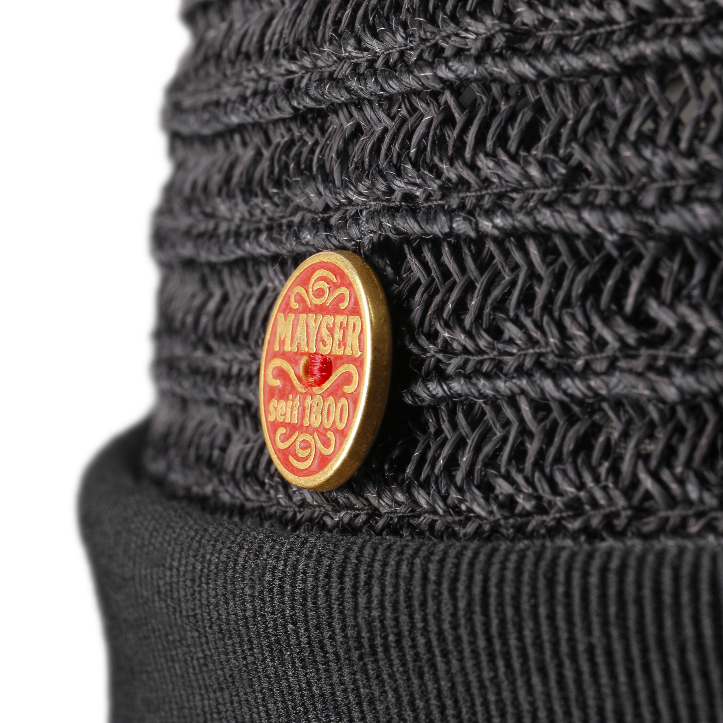 Audrey Hanfhut by Mayser - 119,00