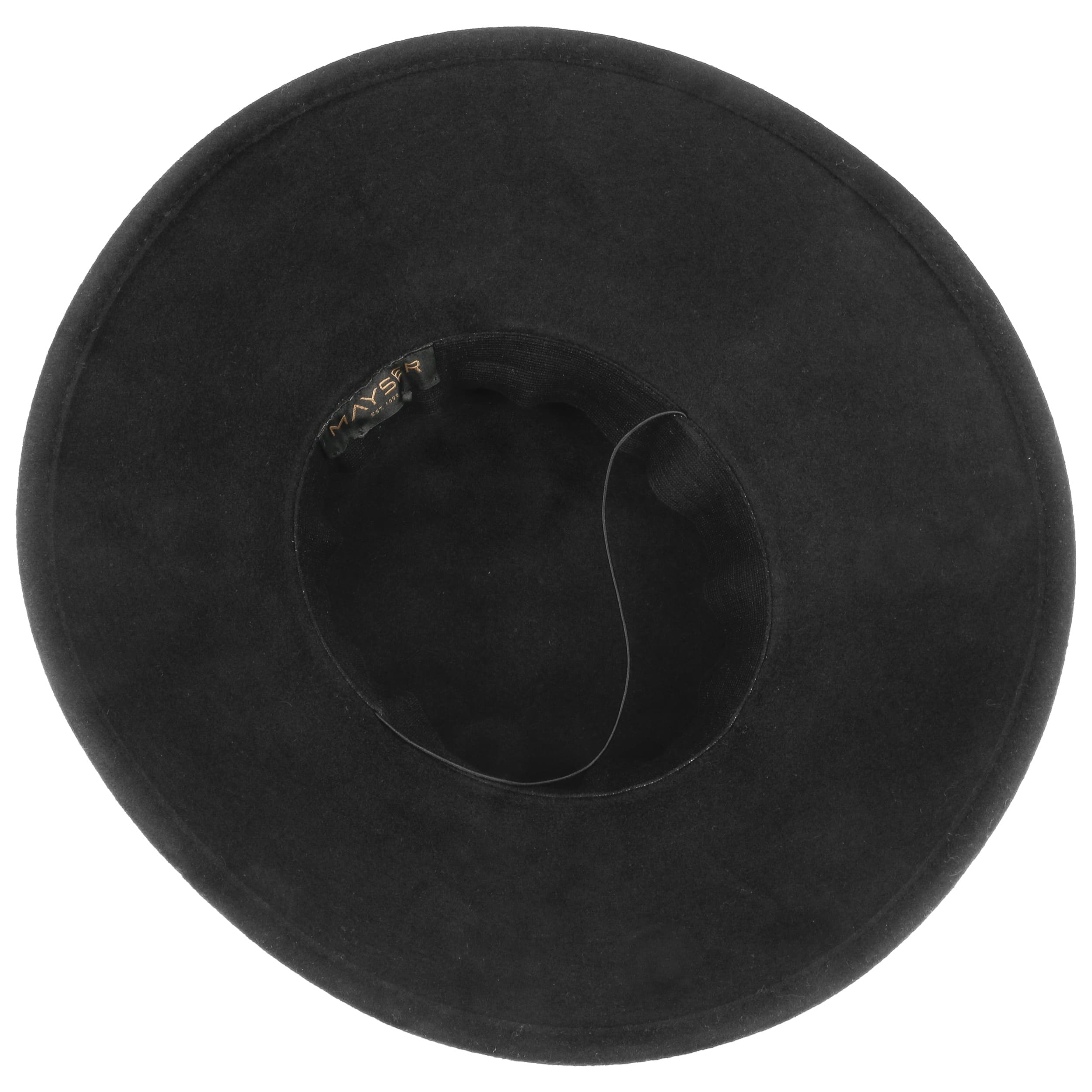 Audrey Soft Wool Schlapphut by Mayser - 139,00