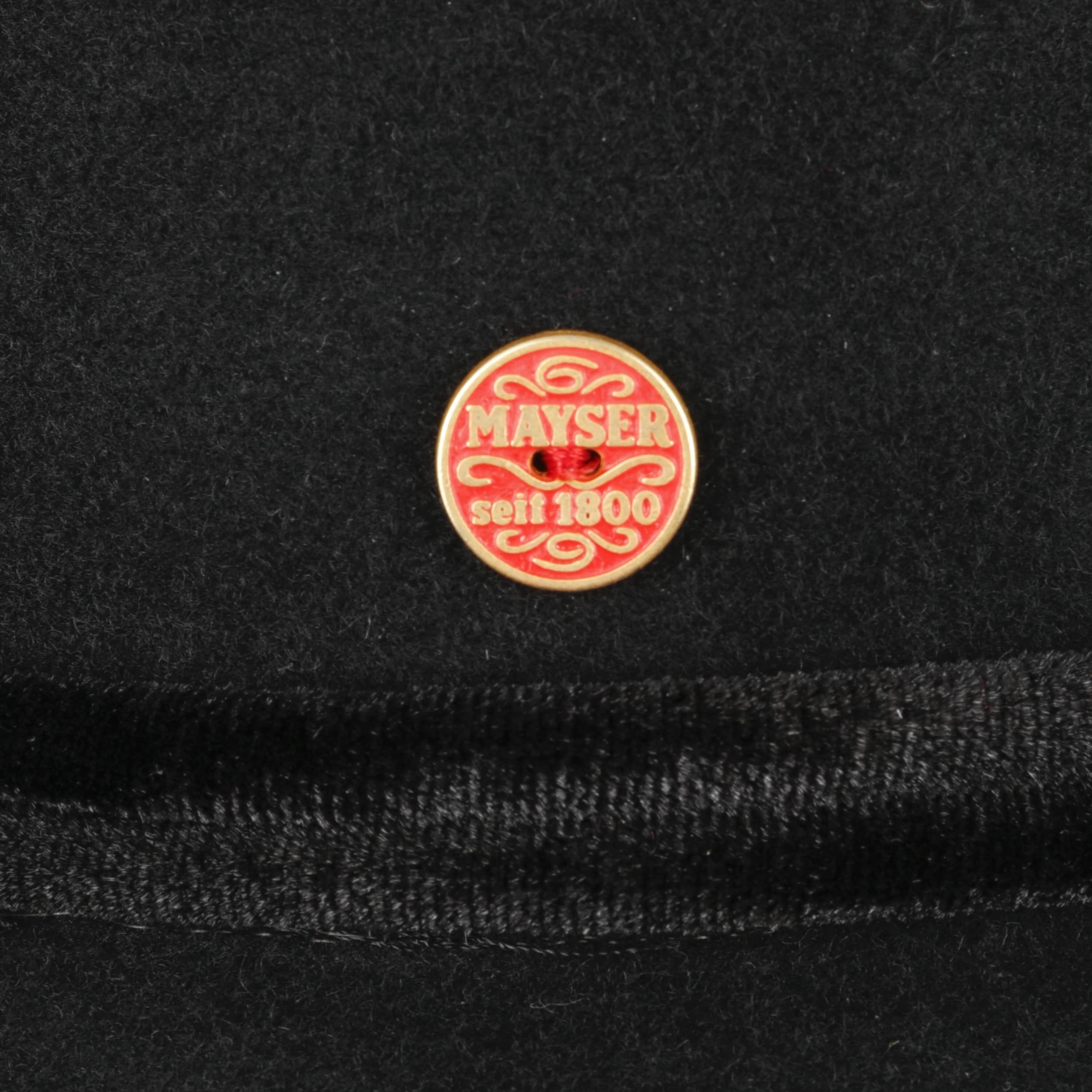 Audrey Soft Wool Schlapphut by Mayser - 139,00