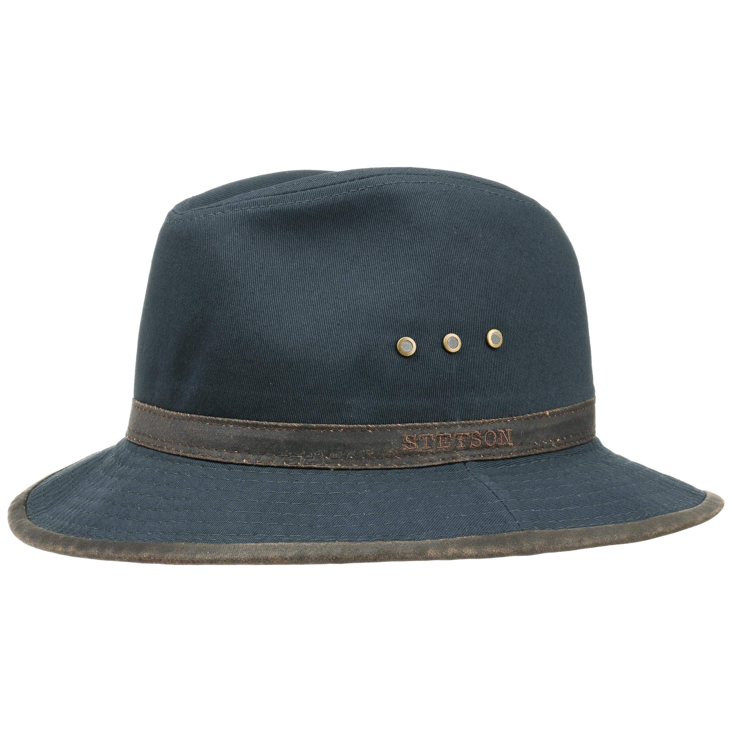 Ava Cotton Outdoor Hat by Stetson, GBP 49,00 --> Hats, caps & beanies ...