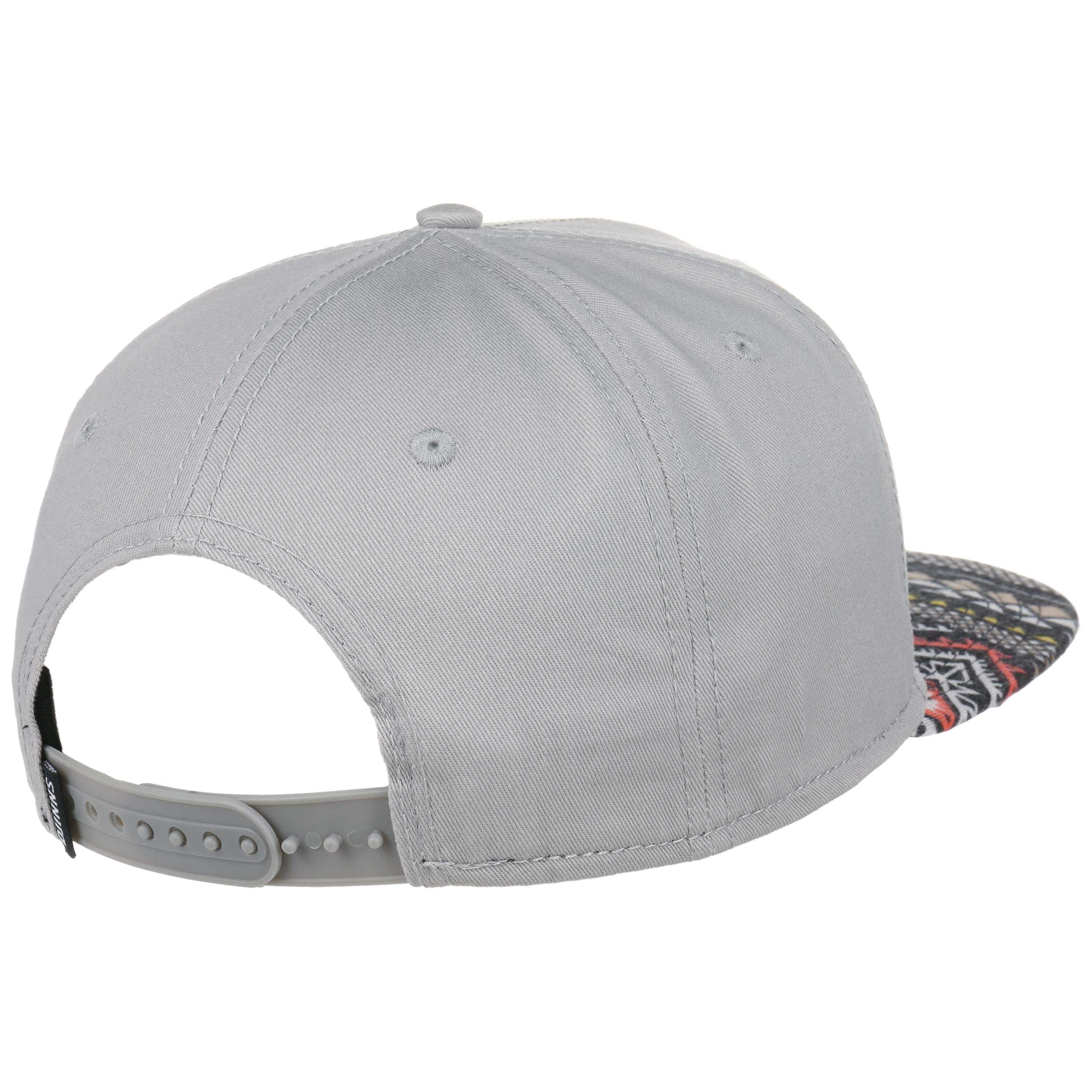 Aztec Jersey Snapback Cap by Djinns - 24,99