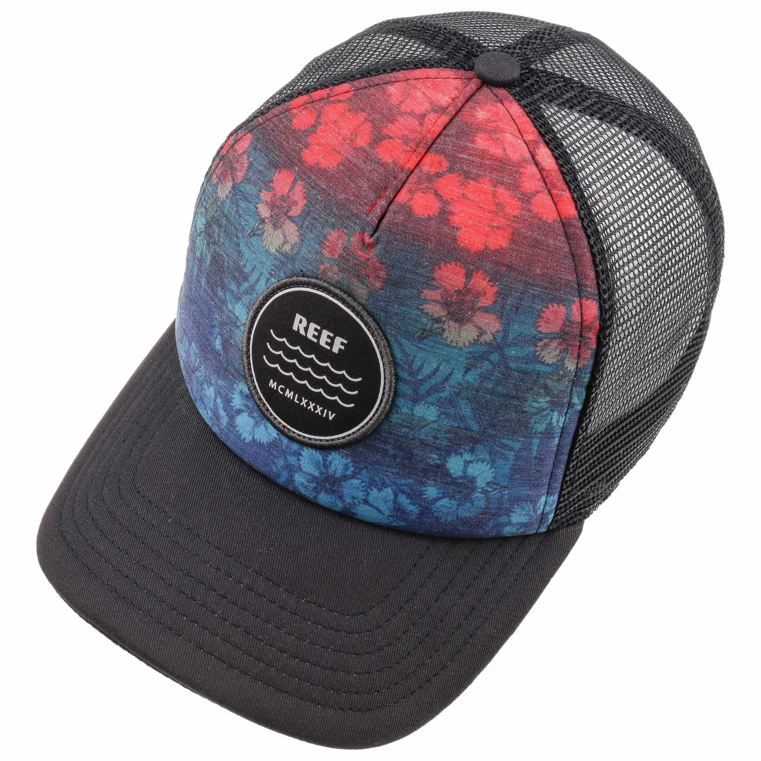 Aztec Trucker Cap by Reef - 24,95