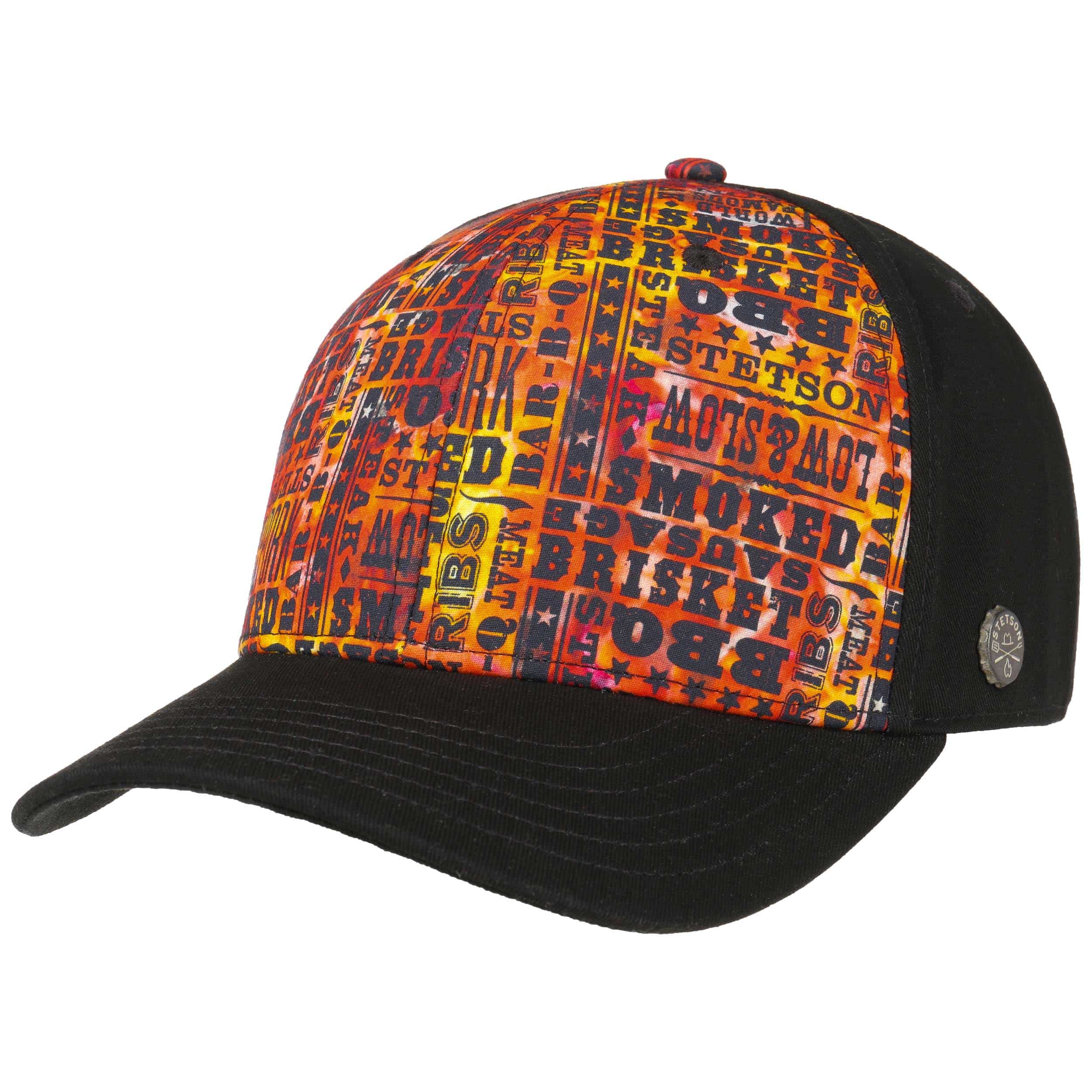 BBQ Cap by Stetson - 29,00