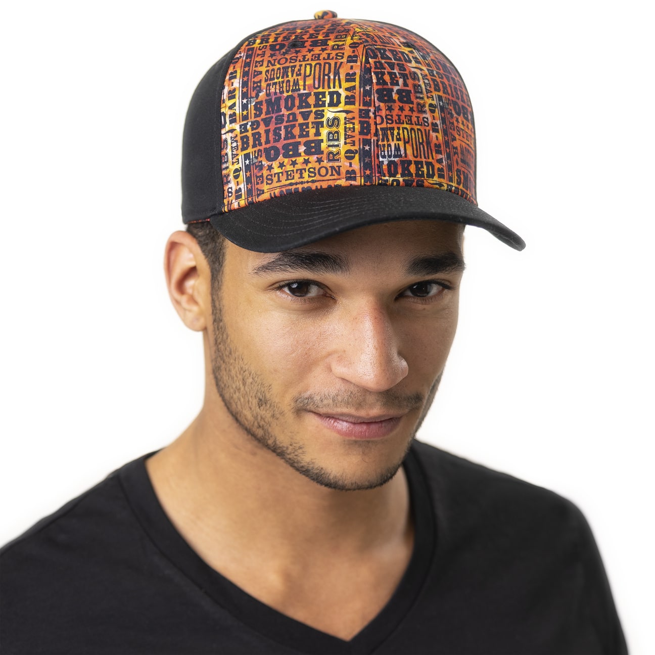 BBQ Cap by Stetson - 29,00