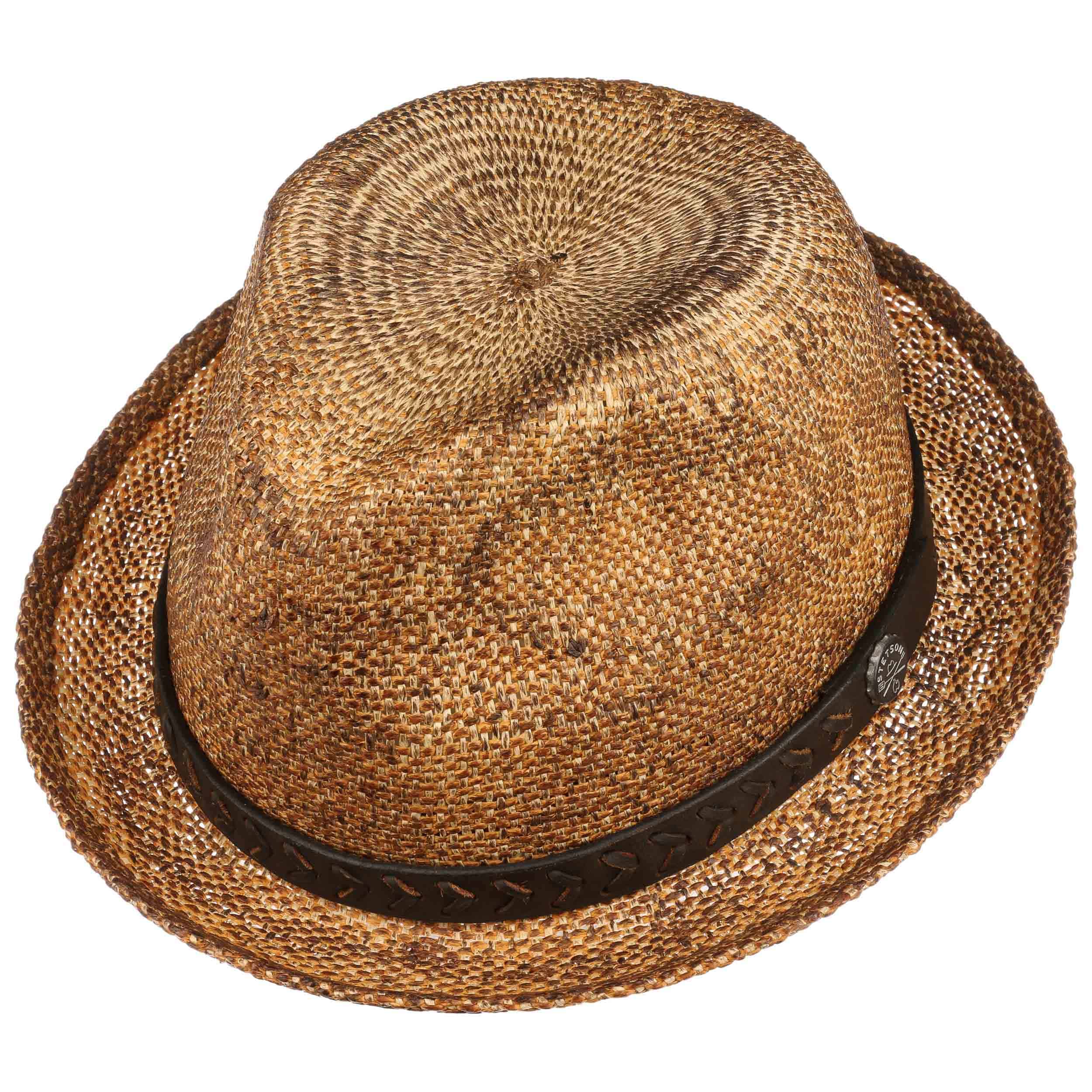 BBQ Toyo Player Strohhut by Stetson - 79,00