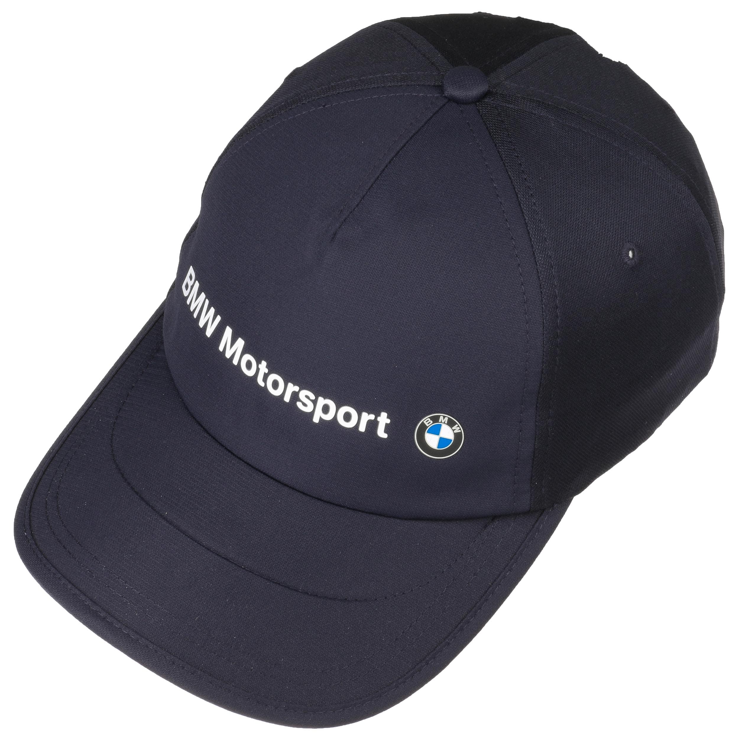 BMW Motorsport BB Cap by PUMA - CHF 34.95