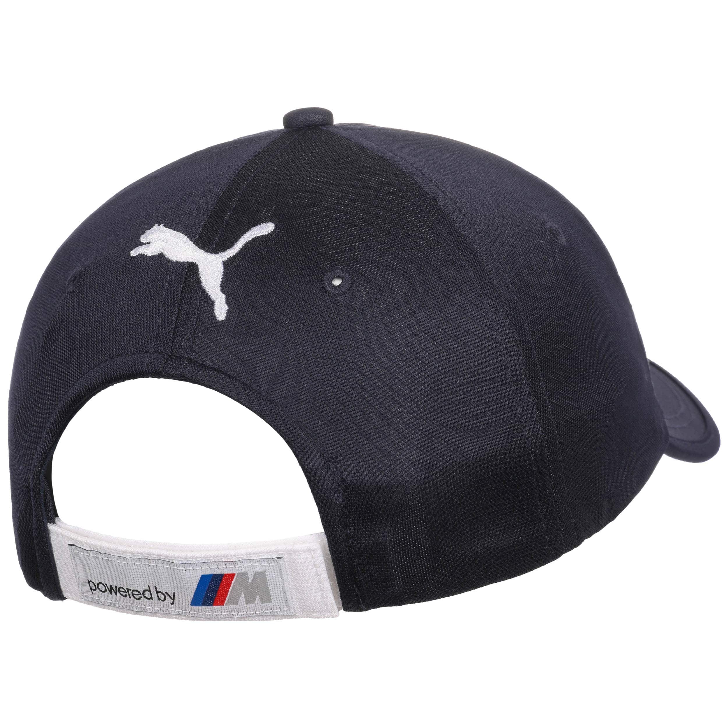 BMW Motorsport BB Cap by PUMA - 29,95