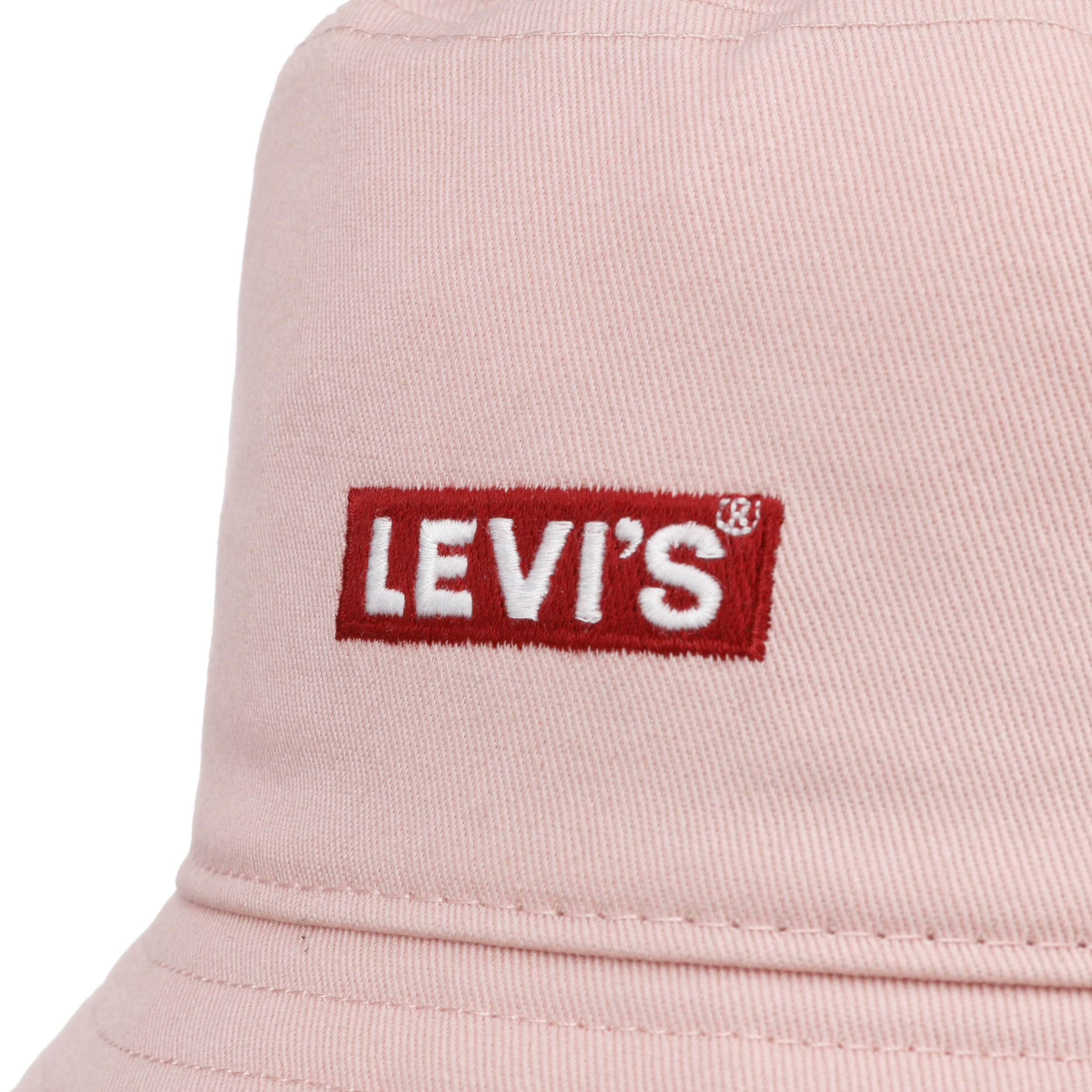 Baby Tab Logo Bucket Baumwollhut by Levi’s® - 32,95
