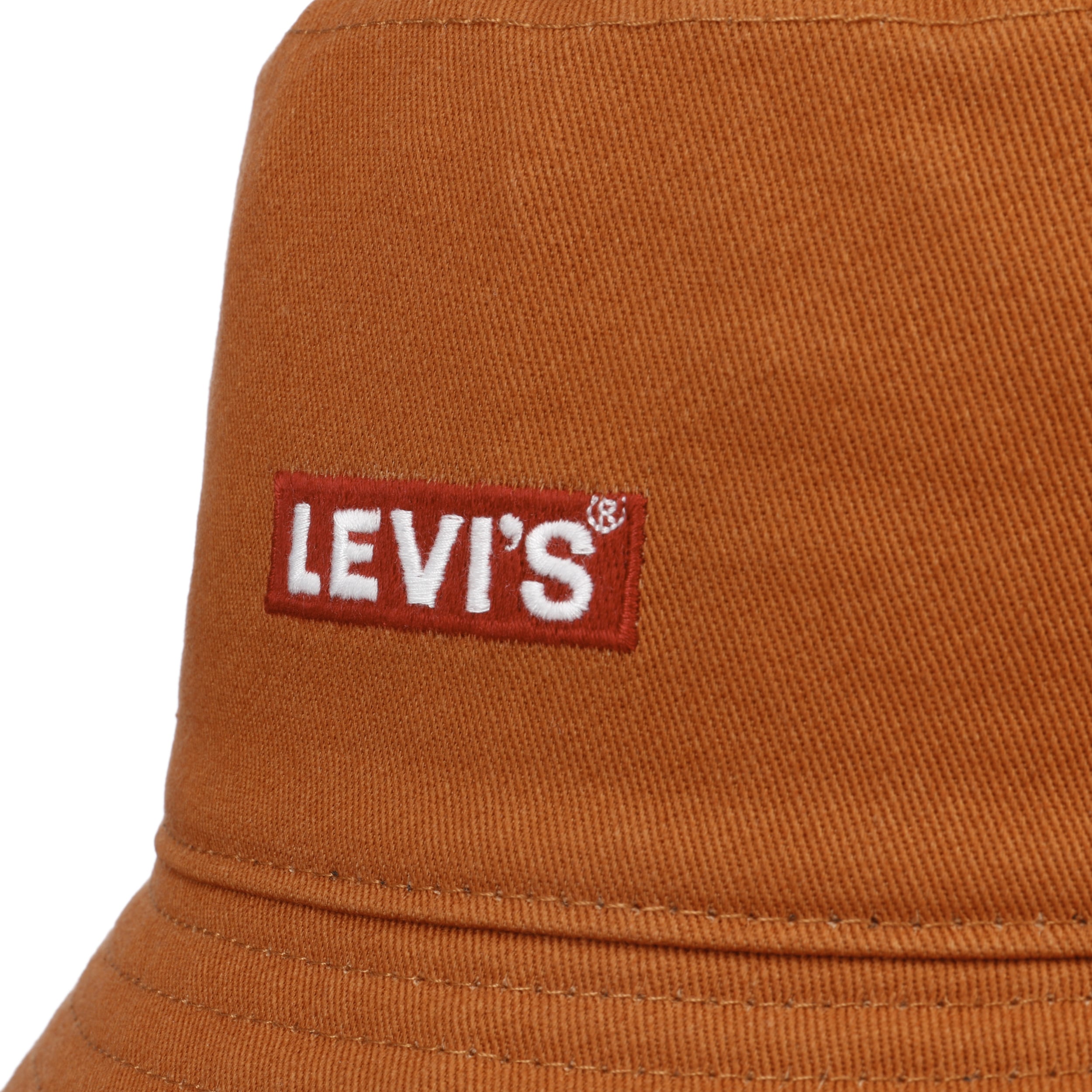 Baby Tab Logo Bucket Baumwollhut by Levi’s® - 32,95