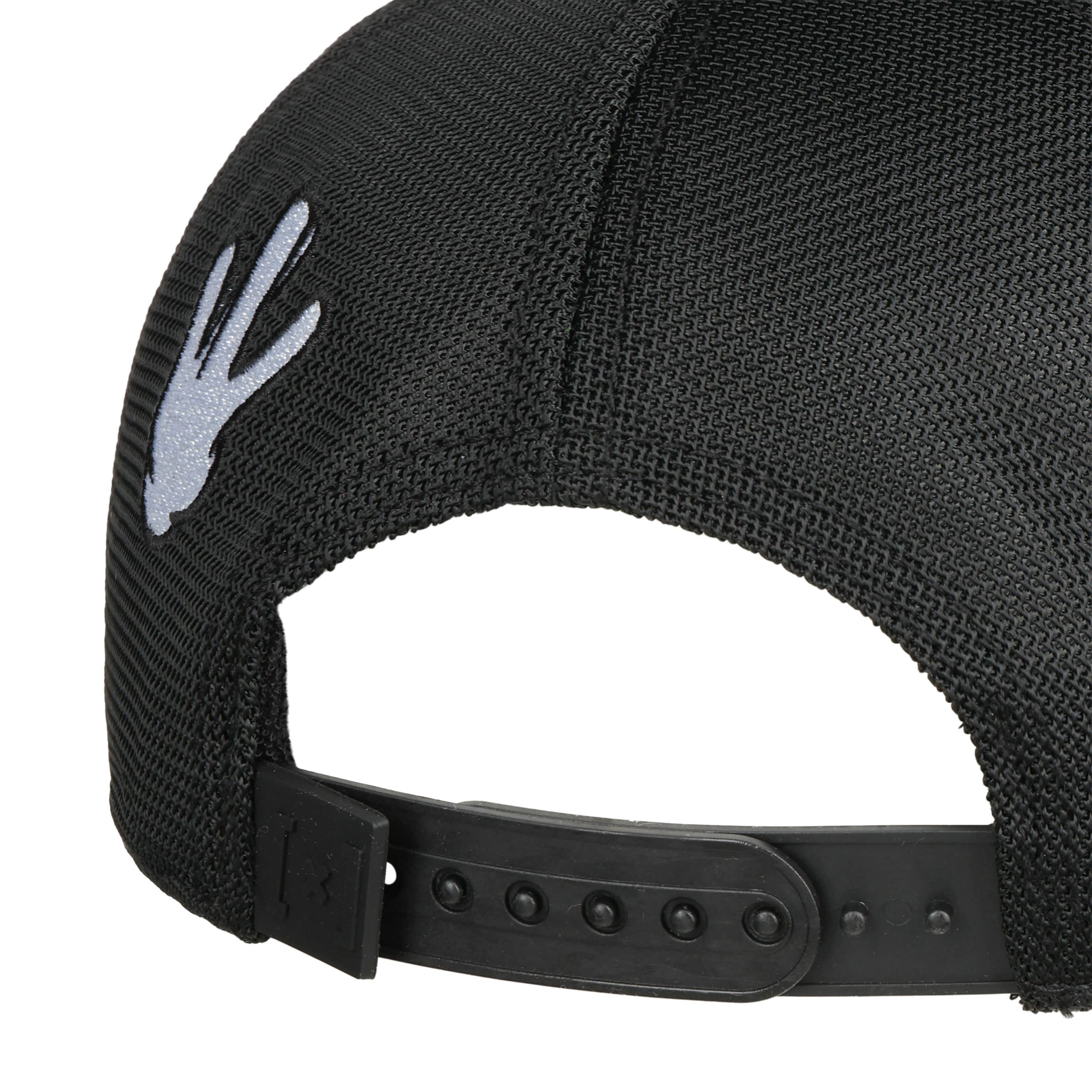 Bad Dog Patch Premium Trucker Cap by Capslab - 39,95
