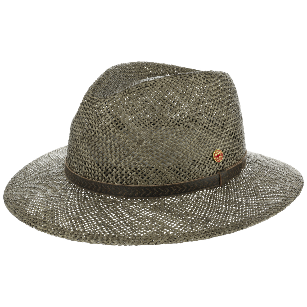 Bahama Straw Hat by Mayser - 119,00