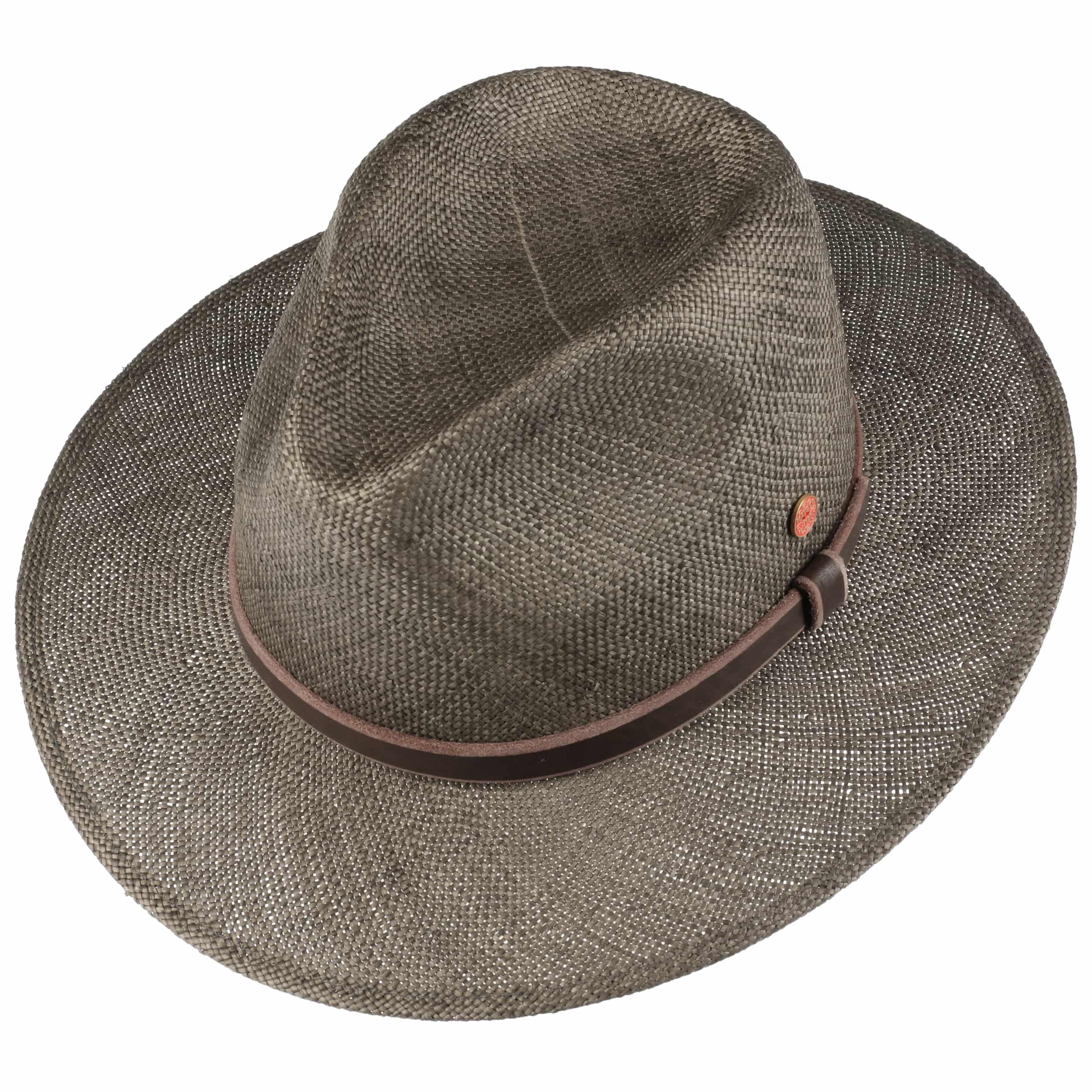 Bahama Straw Hat by Mayser - 123,95