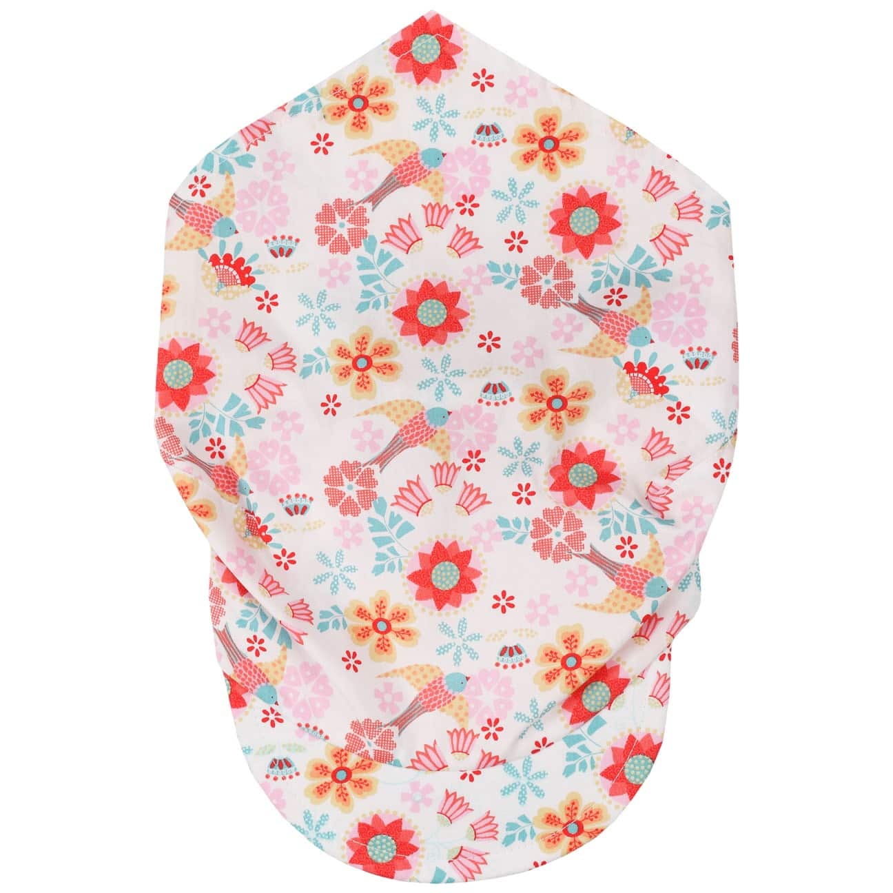 Bandana Cap Flowers by Sterntaler - 17,99