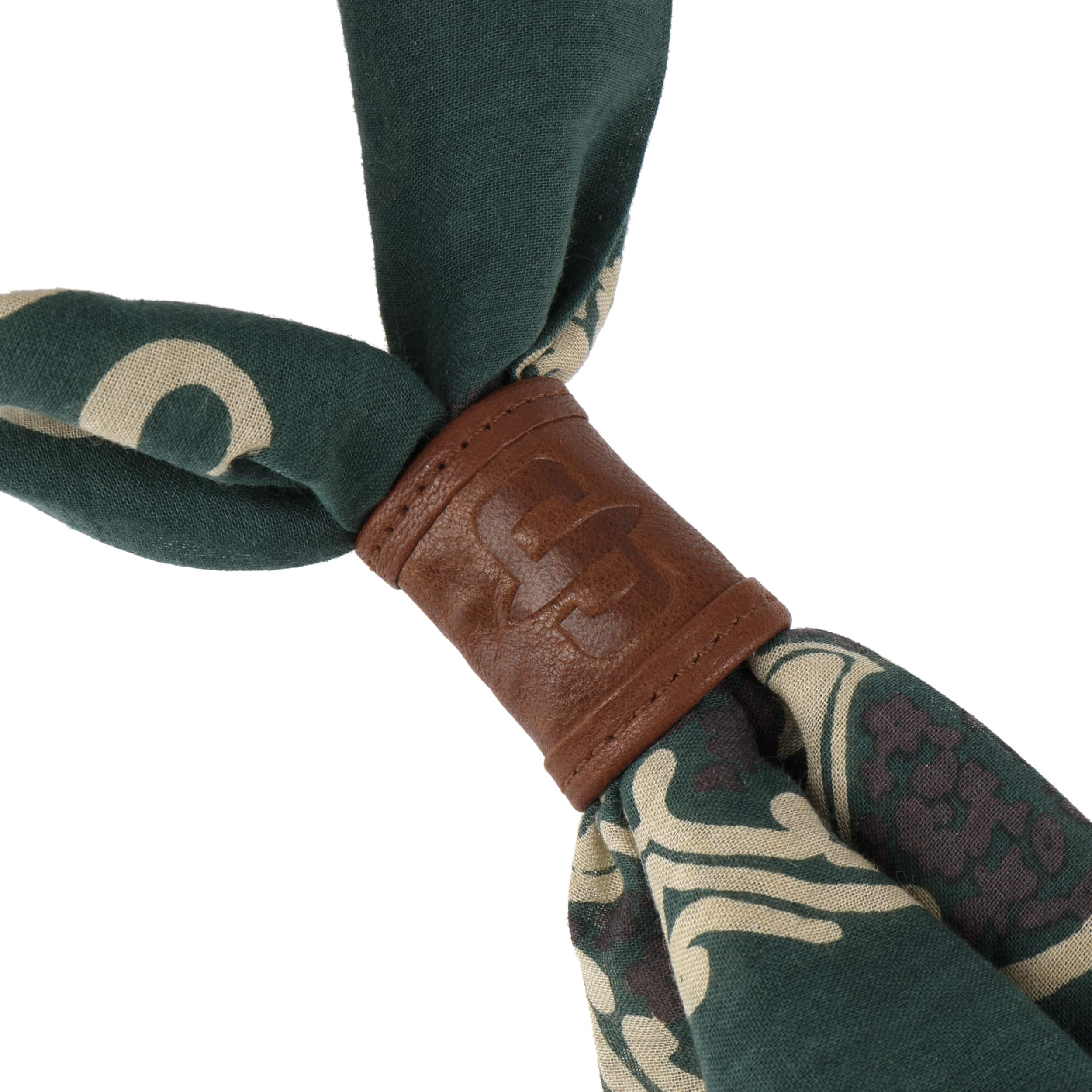 Bandana Leather Loop by Stetson - 14,90