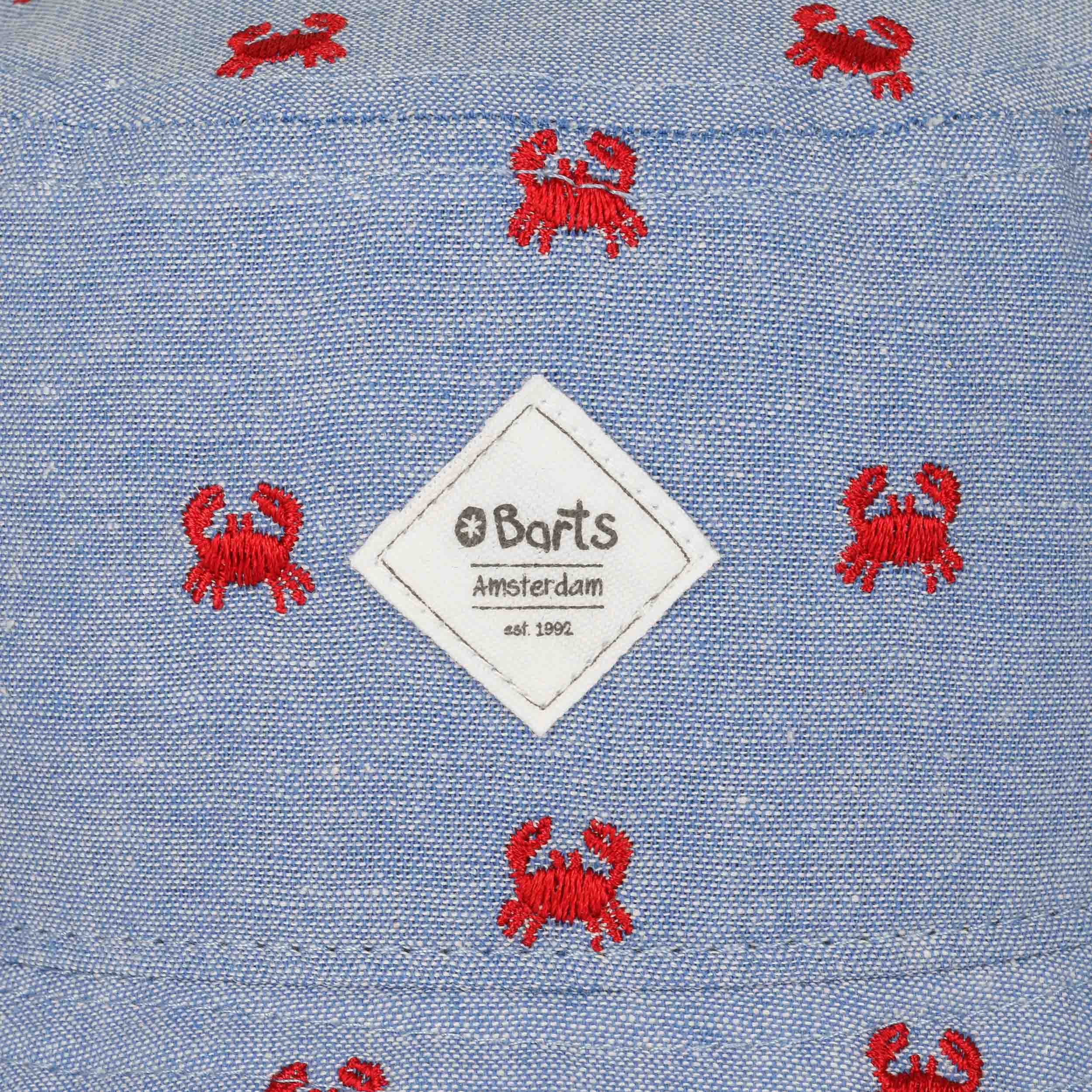 Banjo Bucket Kinderhut by Barts - 24,99