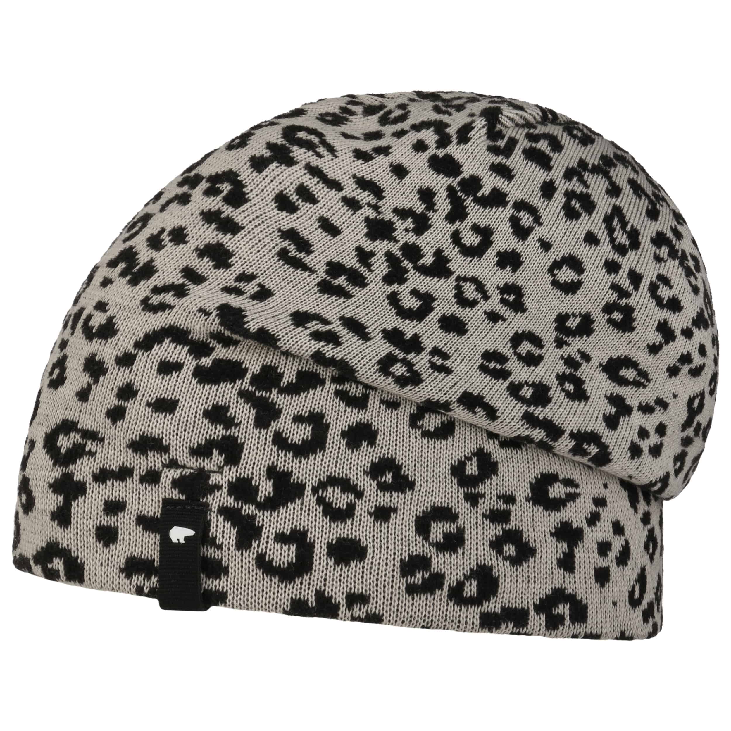 Banto Umschlagmütze by Eisbär - 54,99