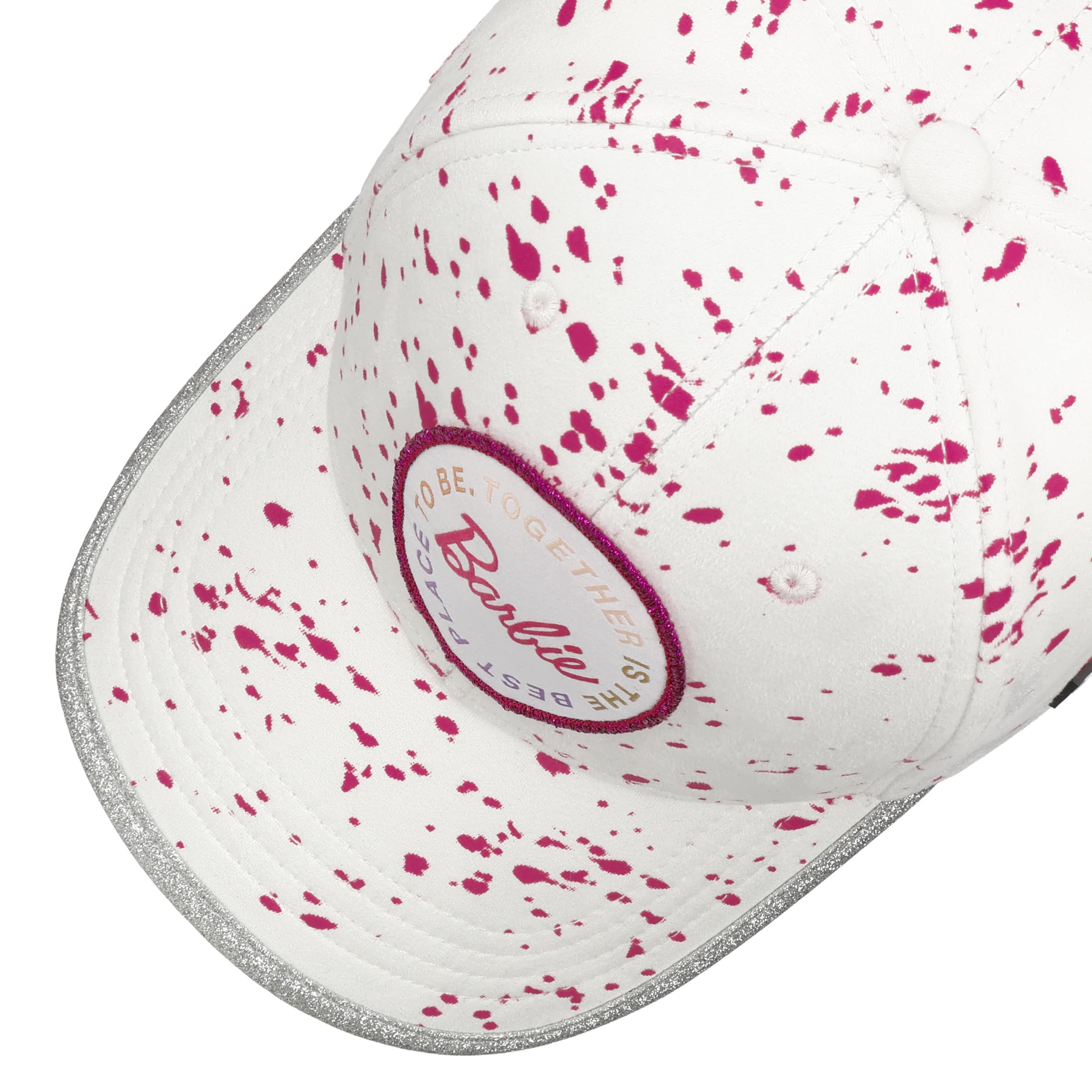 Barbie Cap by Capslab - 29,95