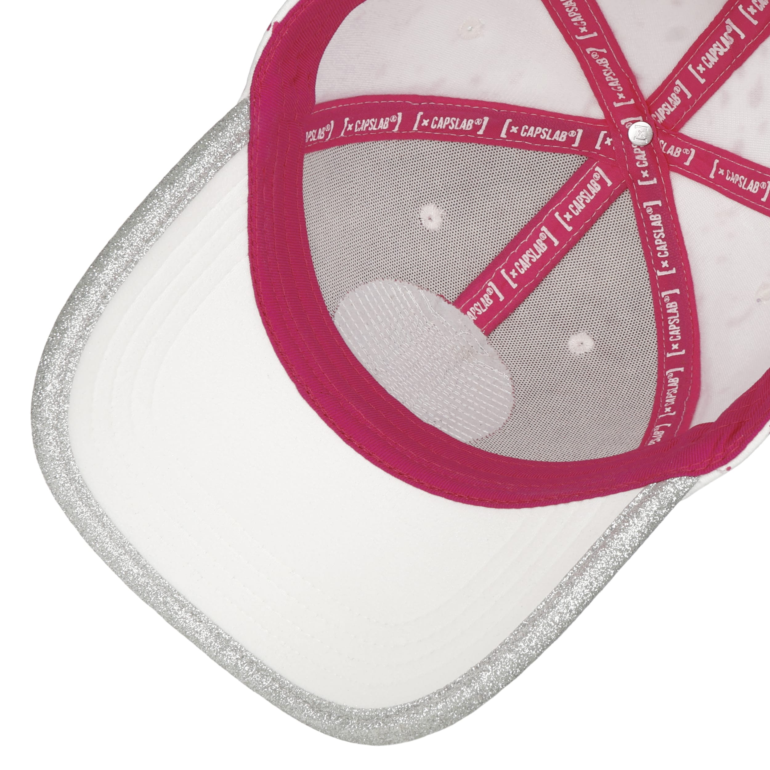 Barbie Cap by Capslab - 29,95