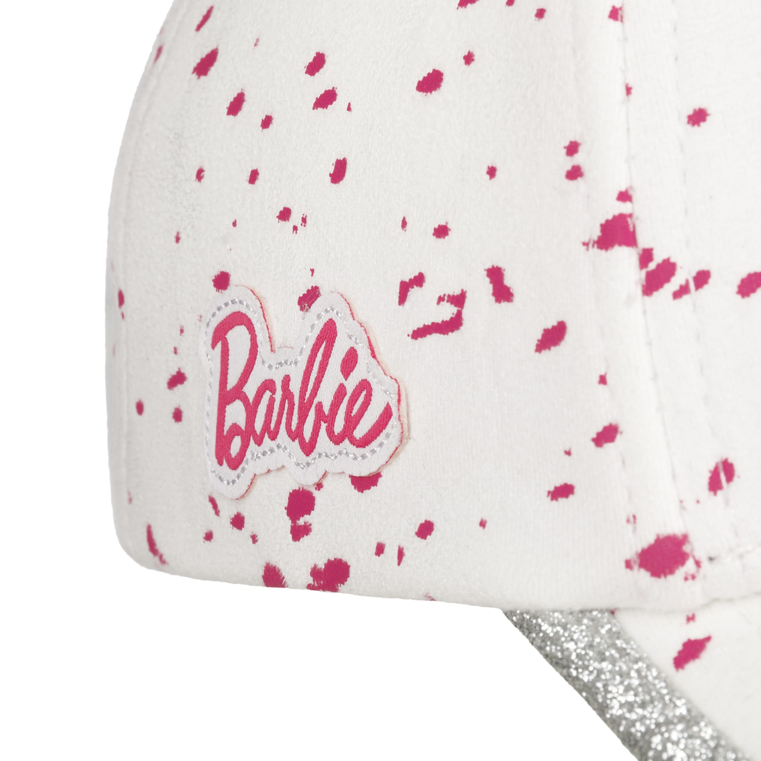 Barbie Cap by Capslab - 29,95