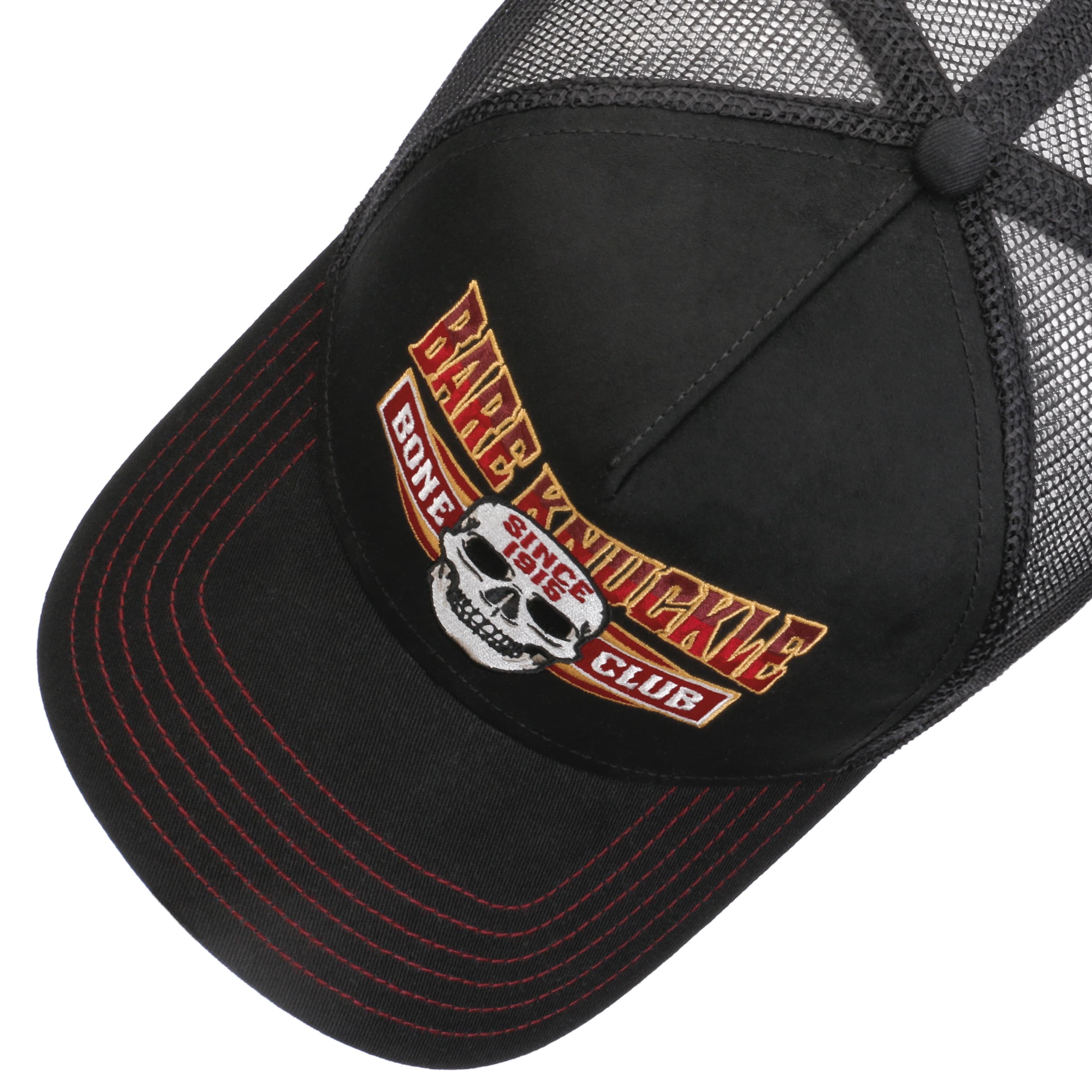 Bare Knuckle Trucker Cap by FWS - 39,90