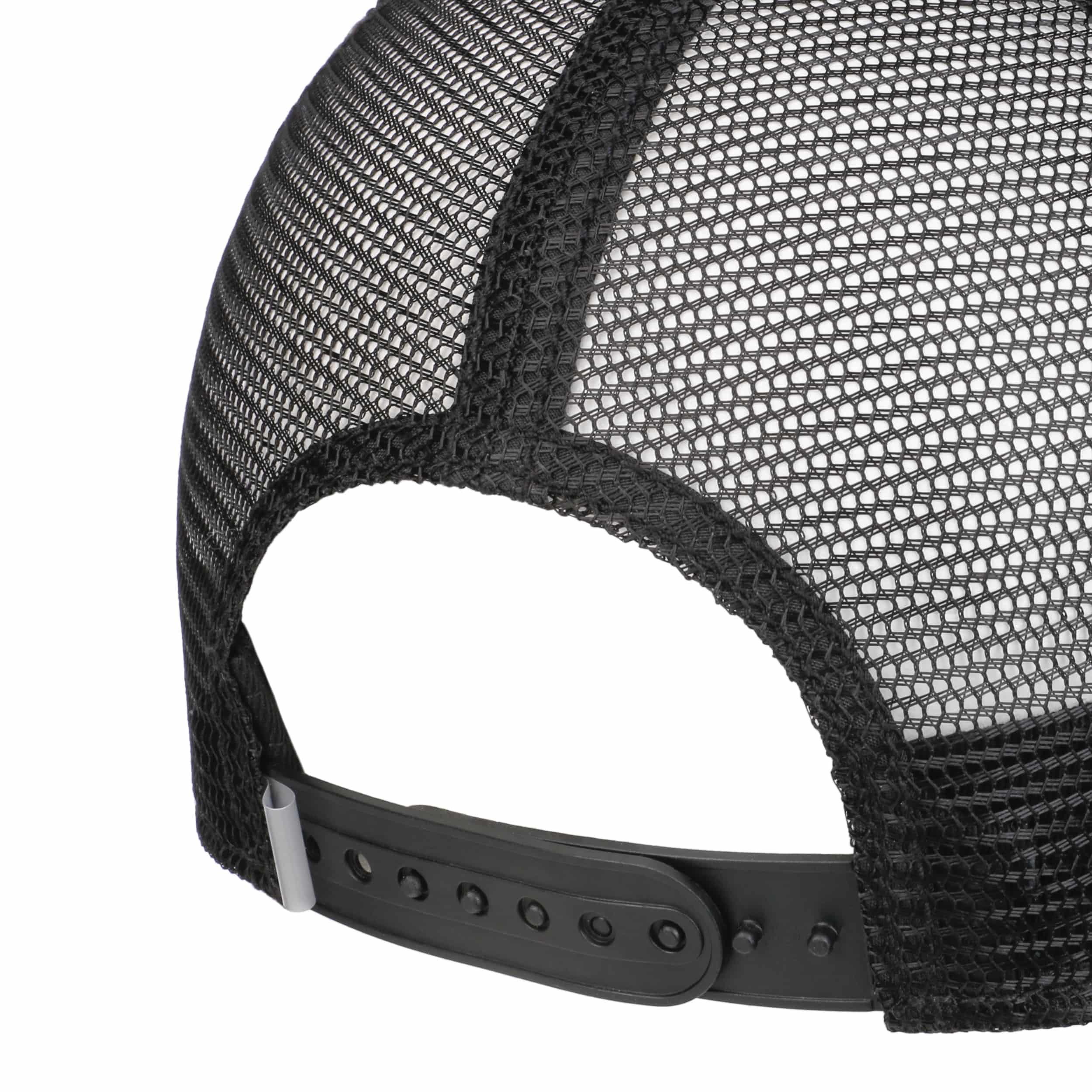 Bare Knuckle Trucker Cap by FWS - 39,90