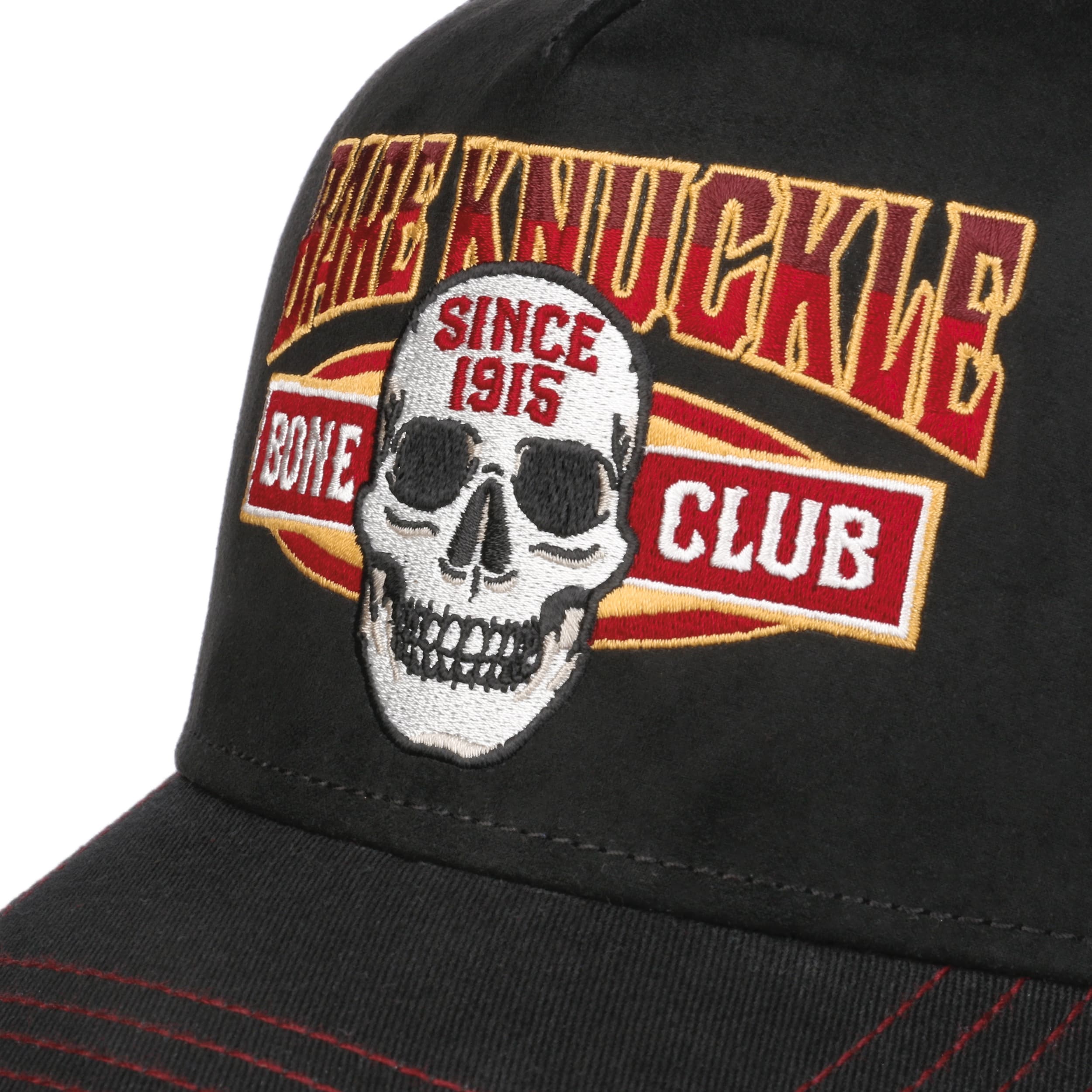 Bare Knuckle Trucker Cap by FWS - 39,90