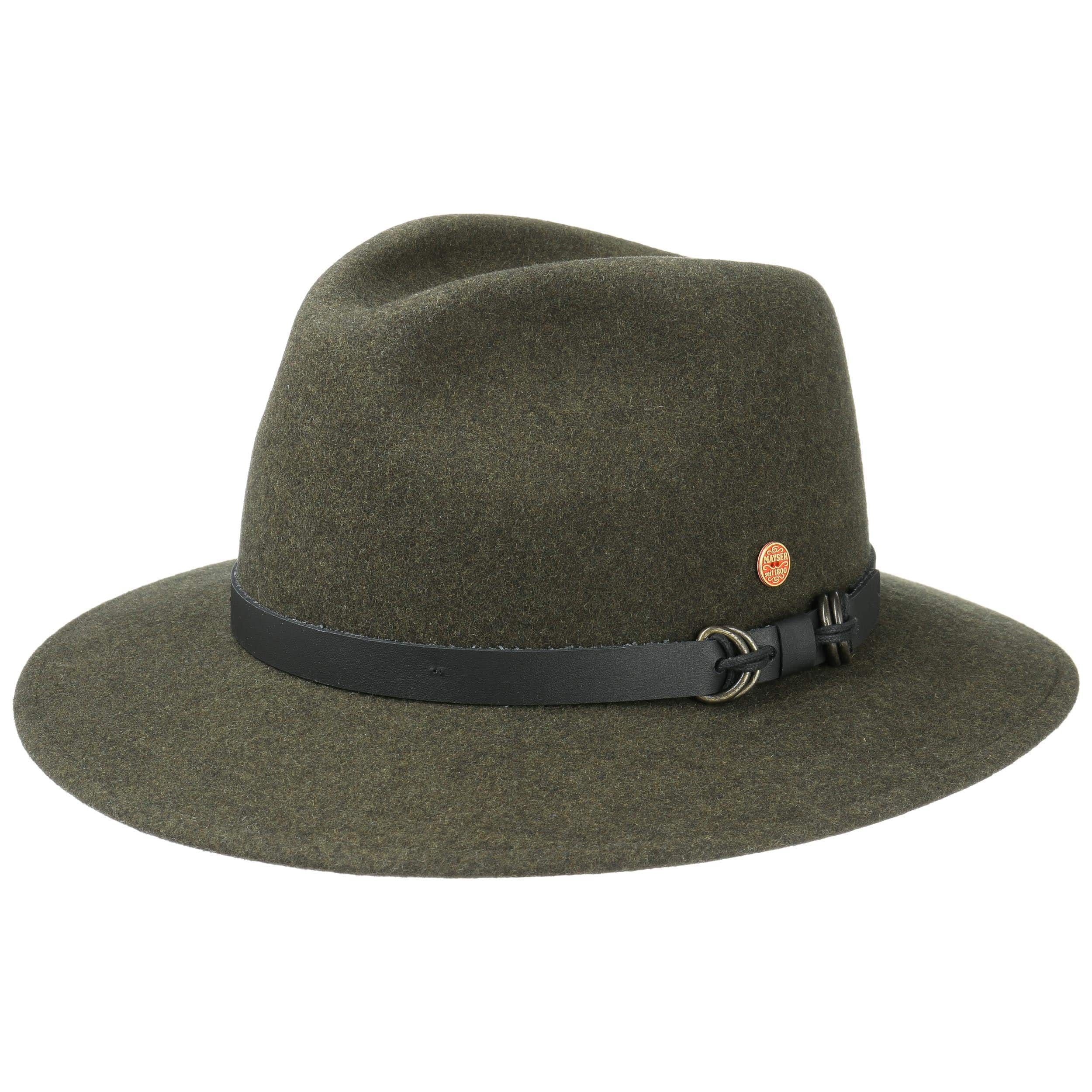 Baron Georgia Outdoorhut by Mayser - 179,00