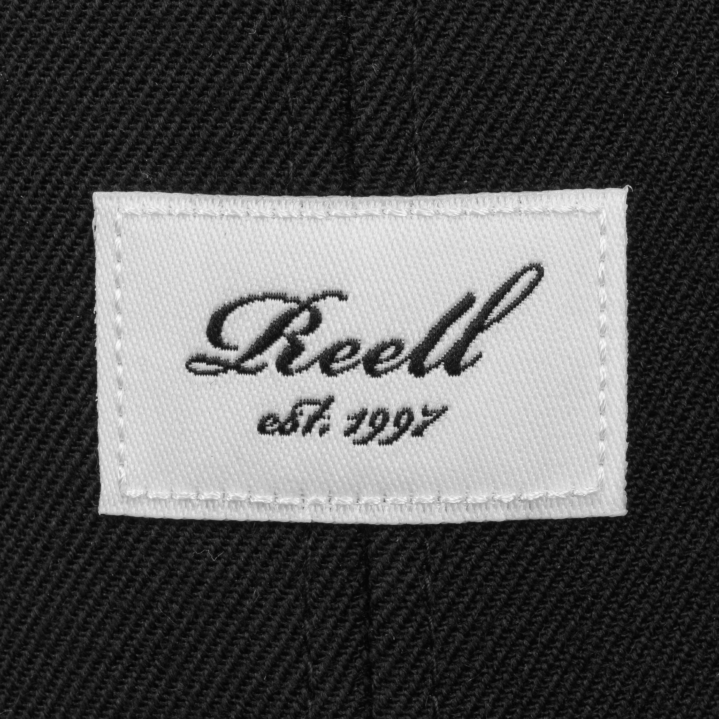 Base Snapback Cap by Reell - 29,95