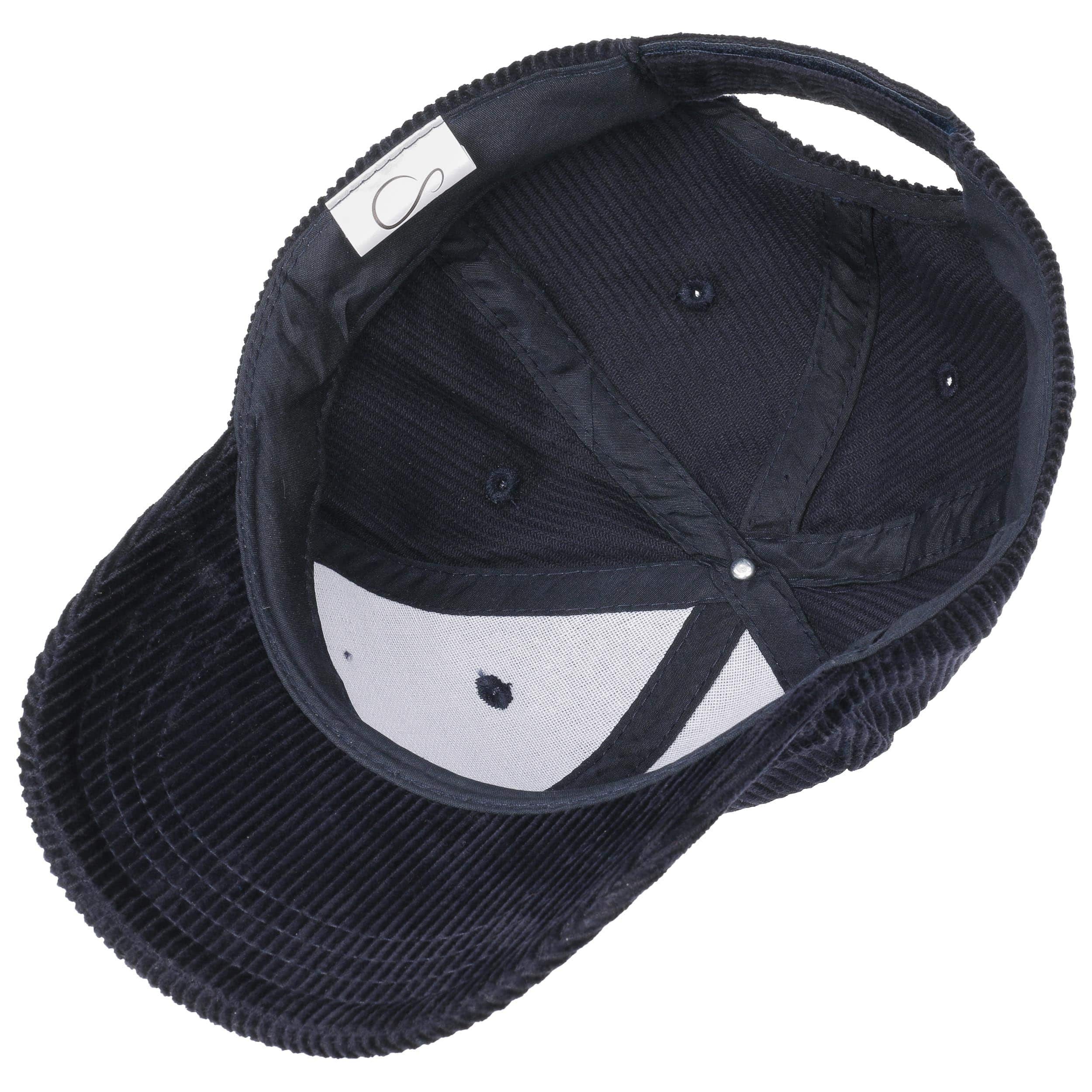 Basic Cord Baseballcap - CHF 21.95