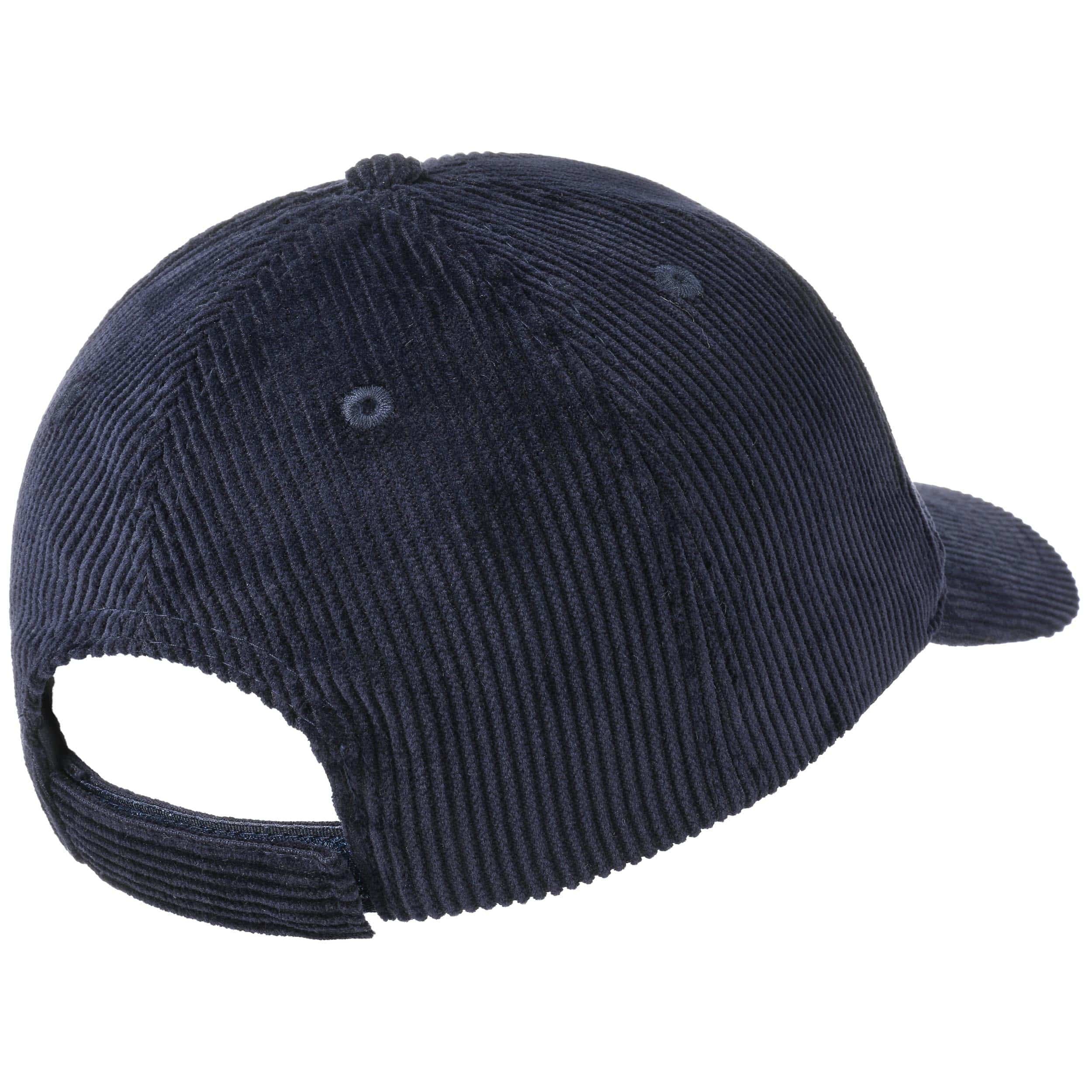 Basic Cord Baseballcap - CHF 21.95