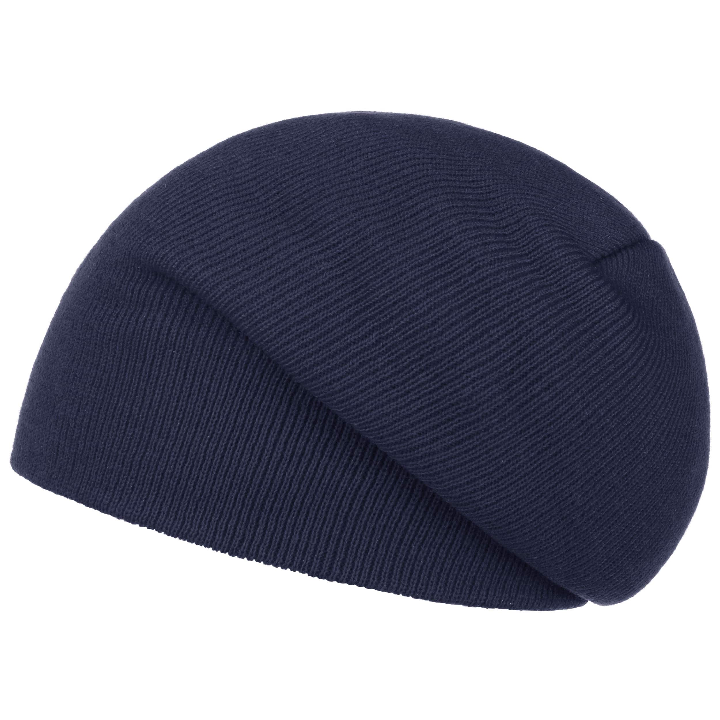 Basic Oversize Beanie - 12,95