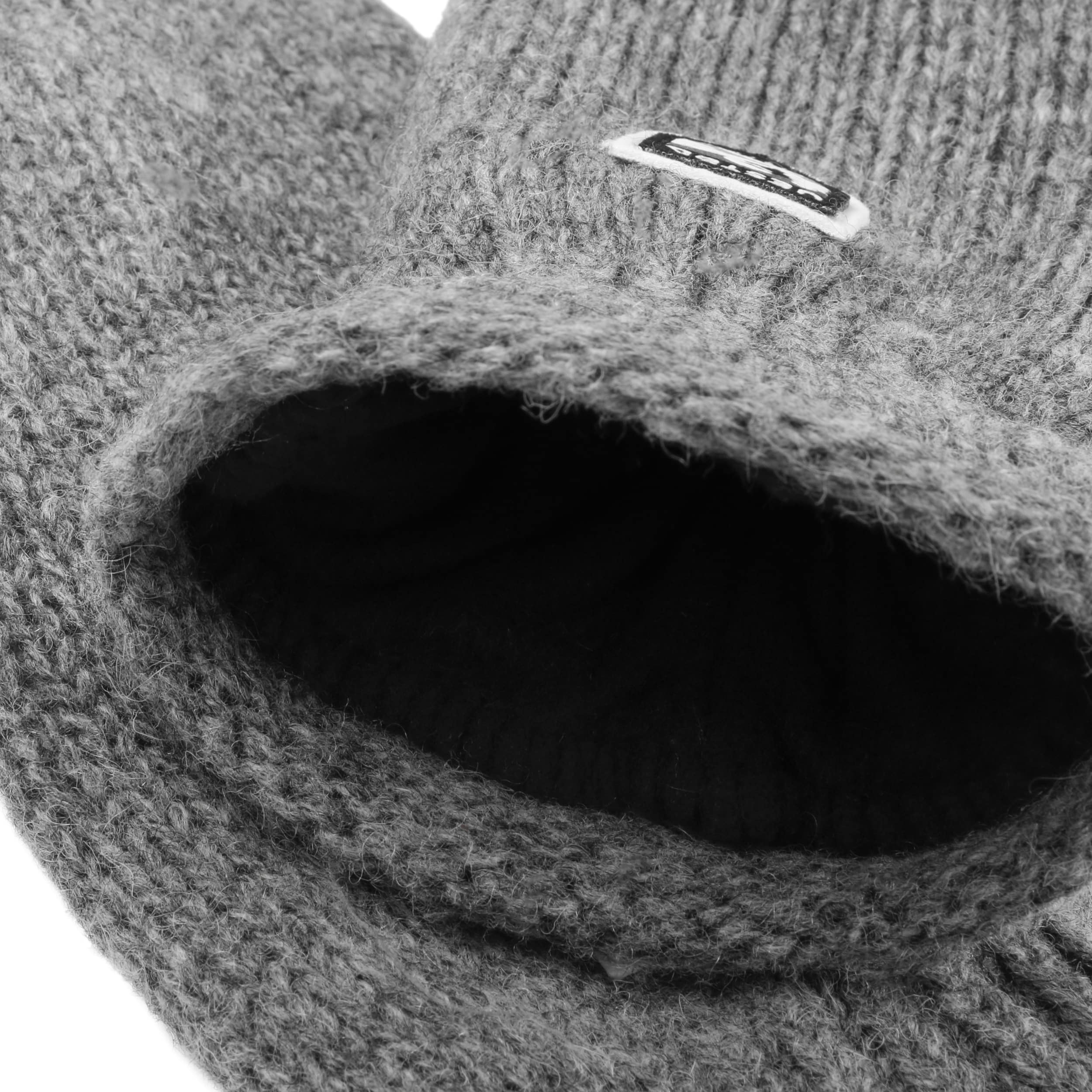 Basic Wool Fäustlinge by Hestra - CHF 43.95