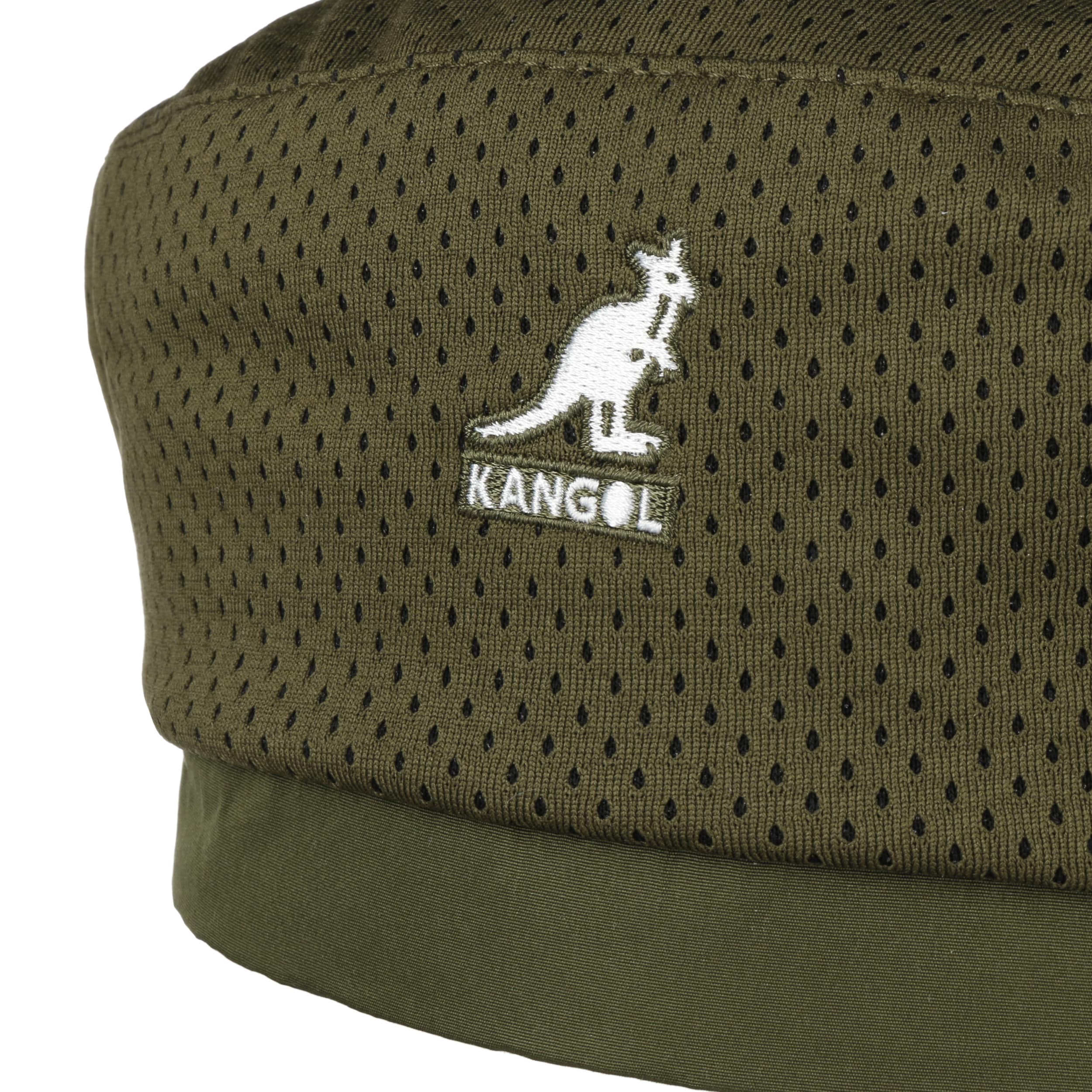 Baske zum Wenden by Kangol - CHF 80.95