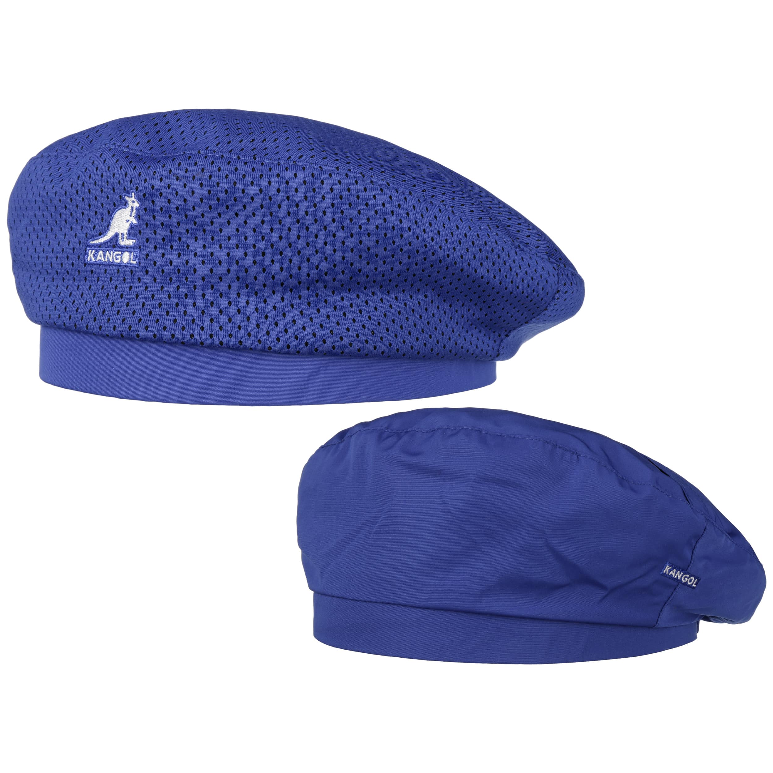 Baske zum Wenden by Kangol - 75,95