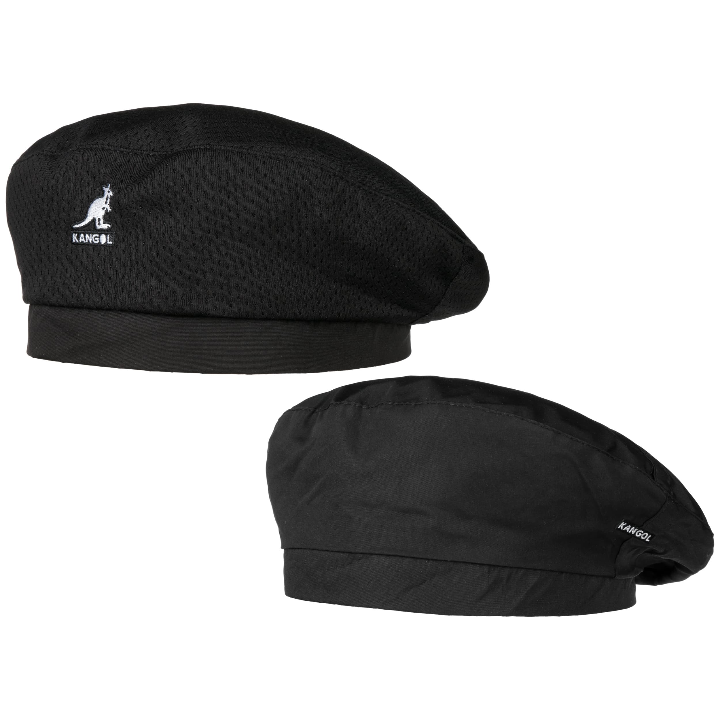 Baske zum Wenden by Kangol - 75,95