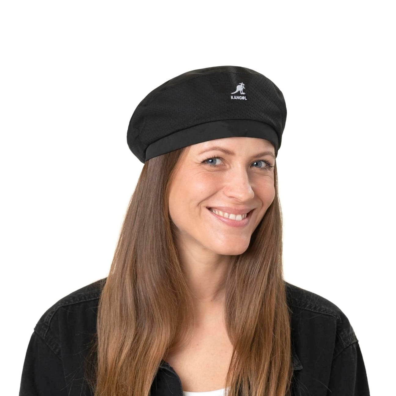 Baske zum Wenden by Kangol - 75,95